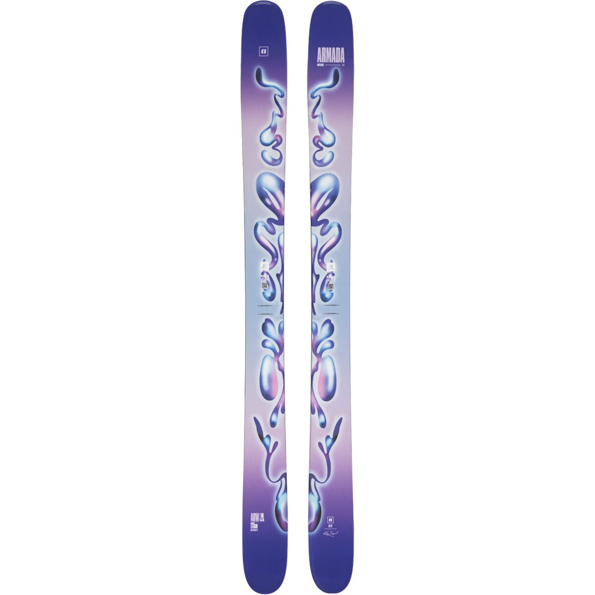 Armada ARW 116 VJJ Ultralite Ski - 2024 - Women's - Ski