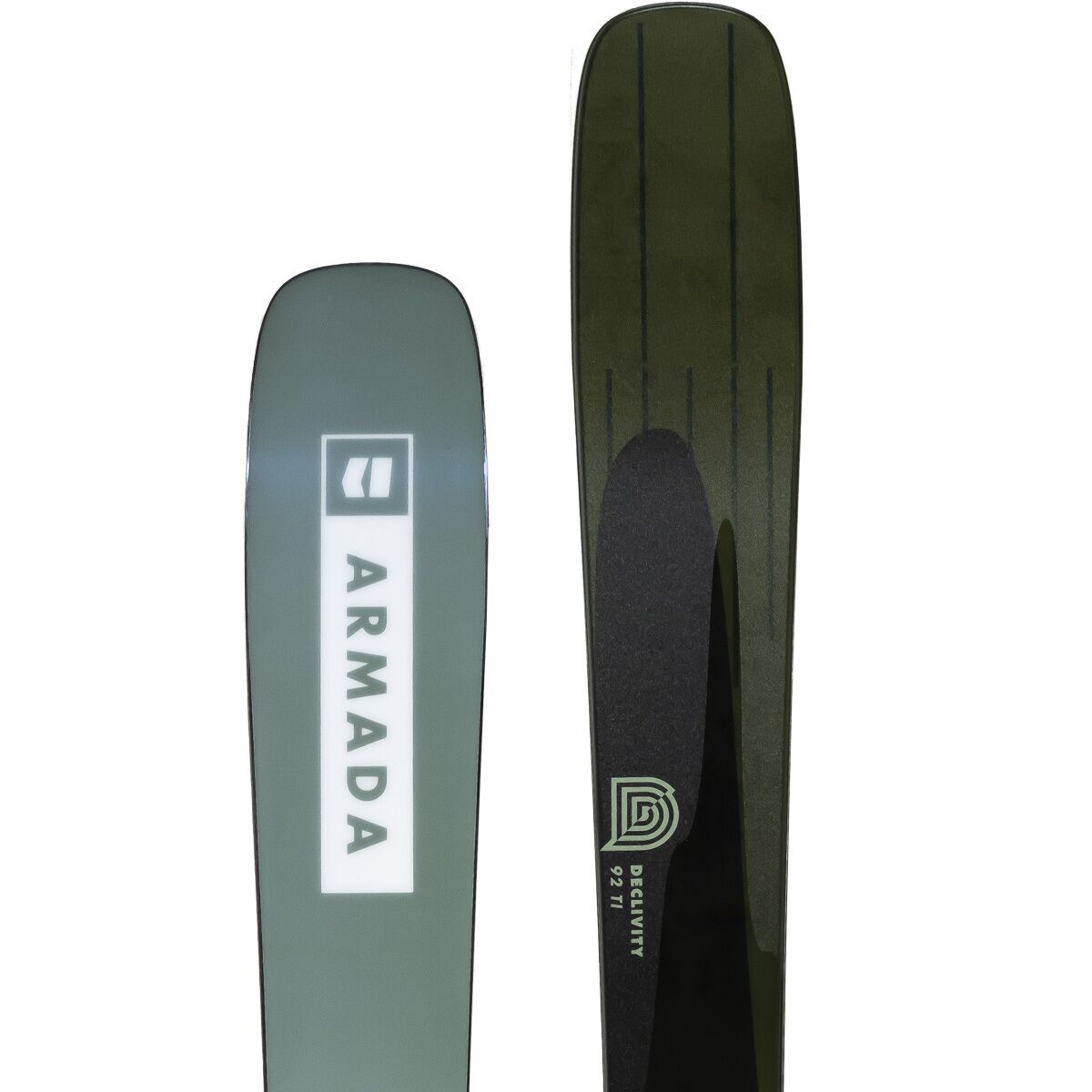 Armada Declivity 92 Ti Ski - 2024 - Ski