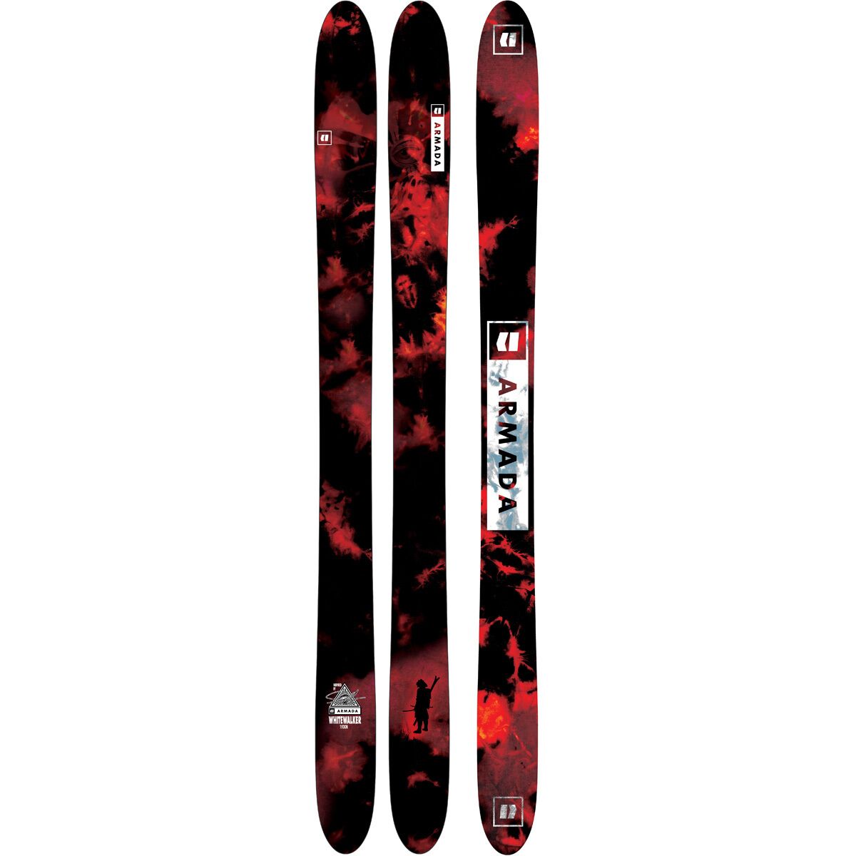 Armada Whitewalker 116 Ski - 2024 - Ski