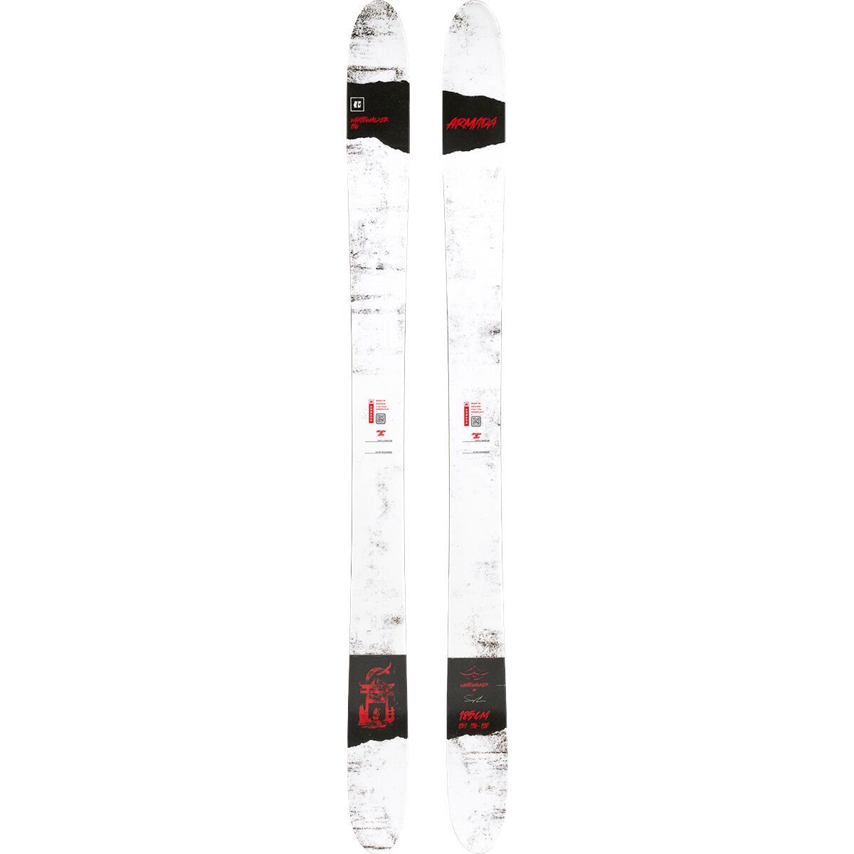 Armada Whitewalker 116 Ski - 2026 - Ski