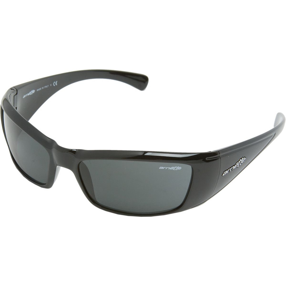 Arnette Rage XL Sunglasses - Polarized - Accessories