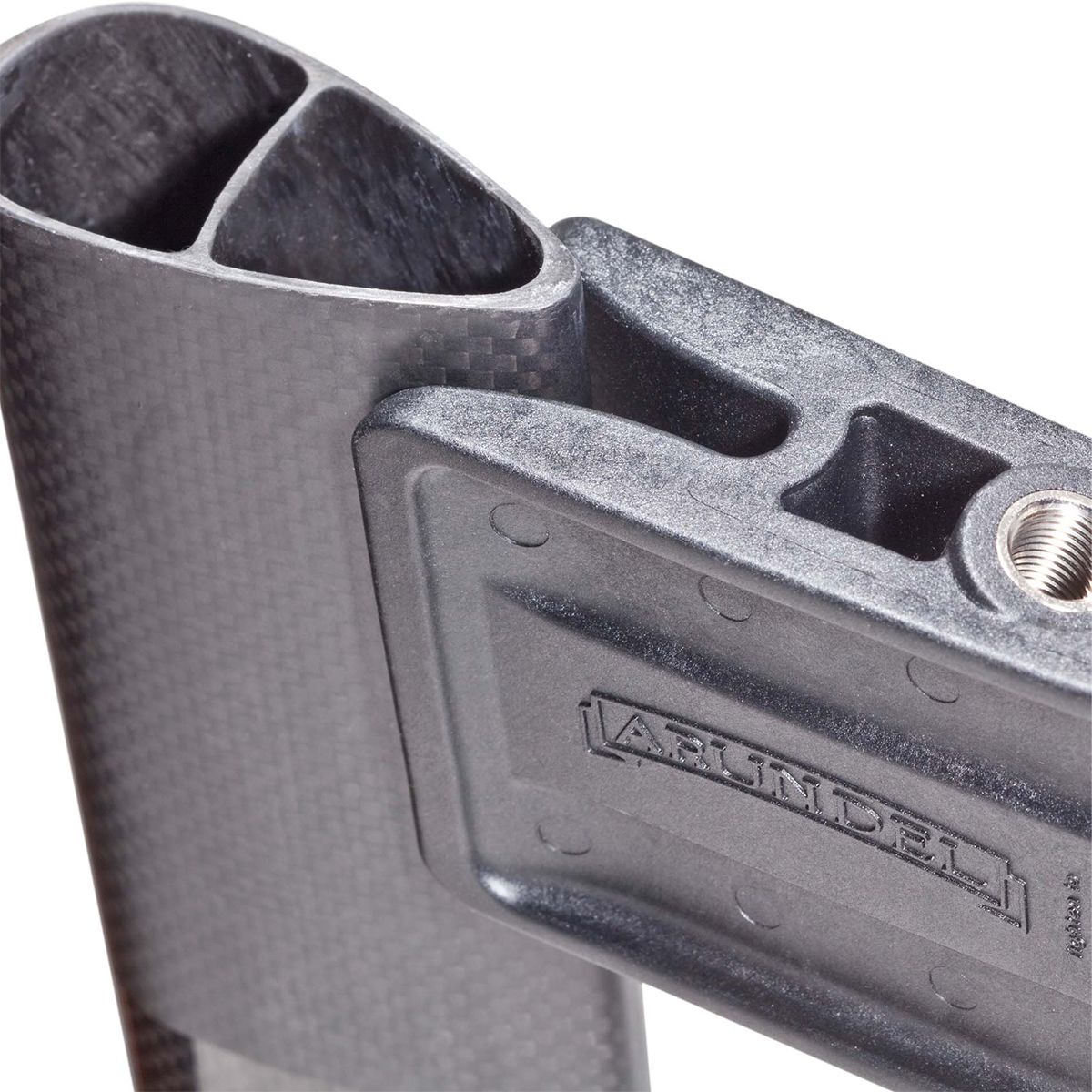 Arundel Tri Clamp Kit - Bike