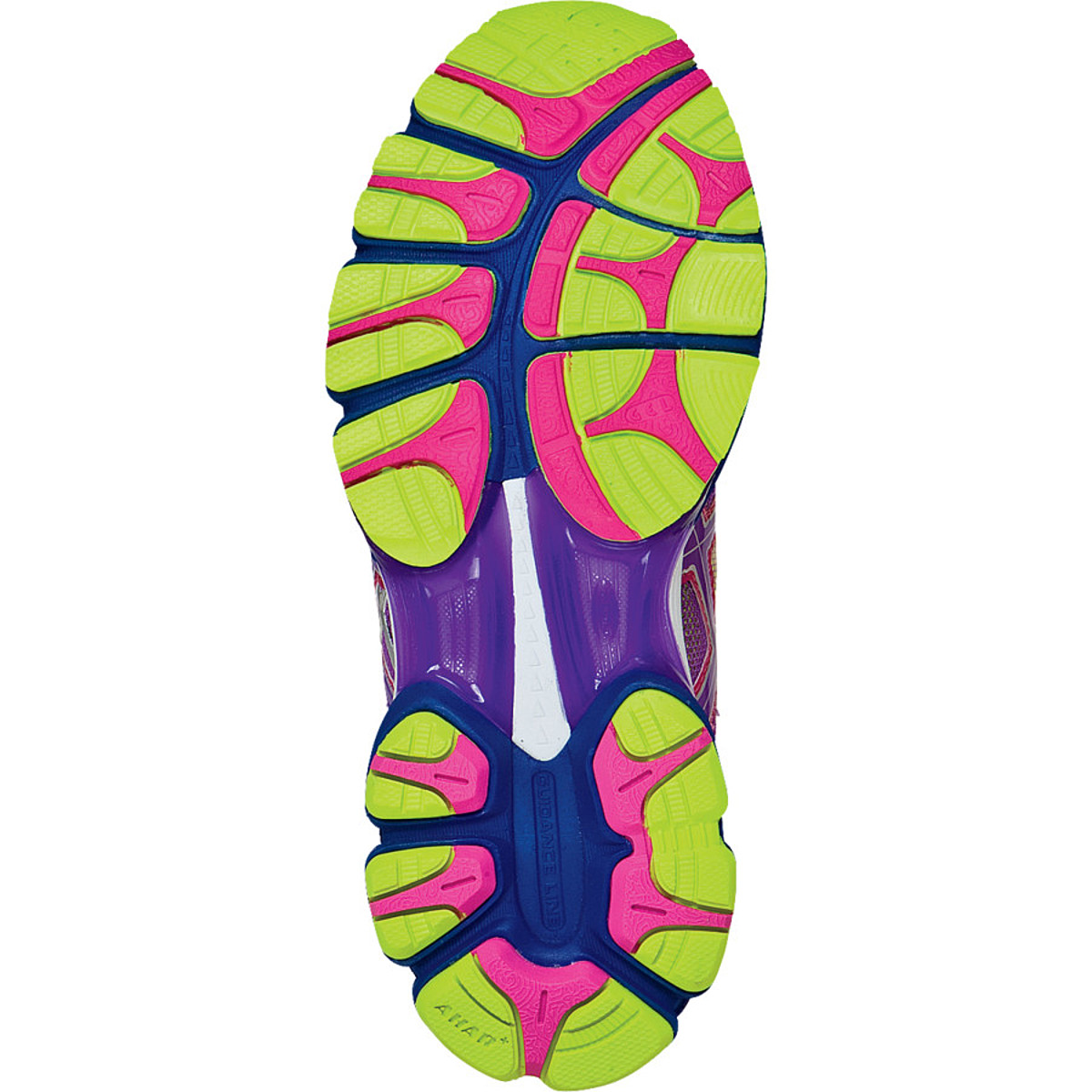 Asics GEL-Nimbus 14 Running Shoe - Women's - Footwear