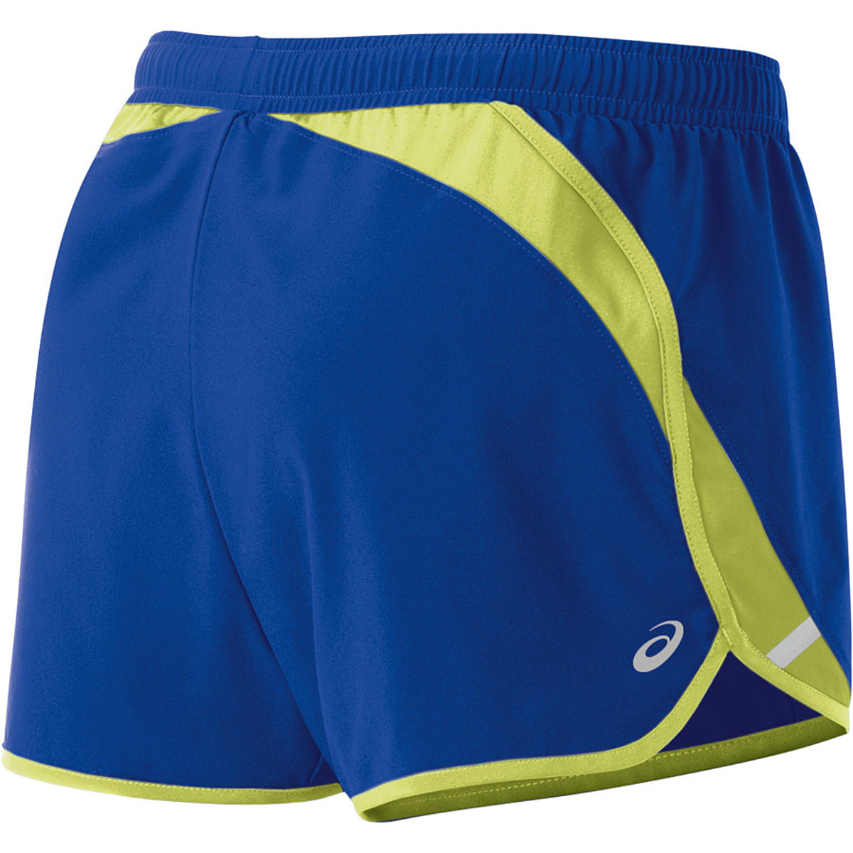 Asics Split 3in Shorts - Women's - Clothing