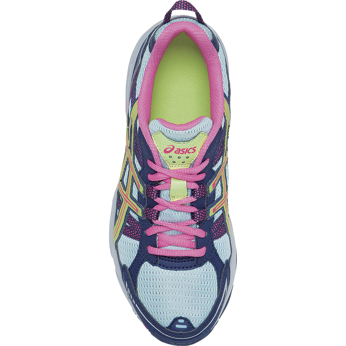 Asics Gel-Venture 4 GS Running Shoe - Girls' - Kids