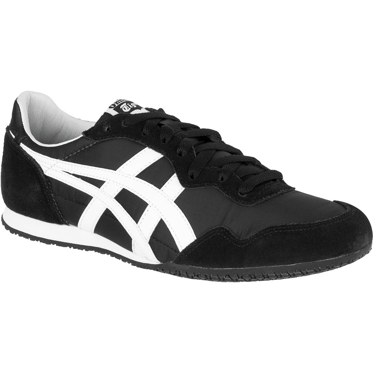 Asics Serrano Shoe - Men's - Footwear