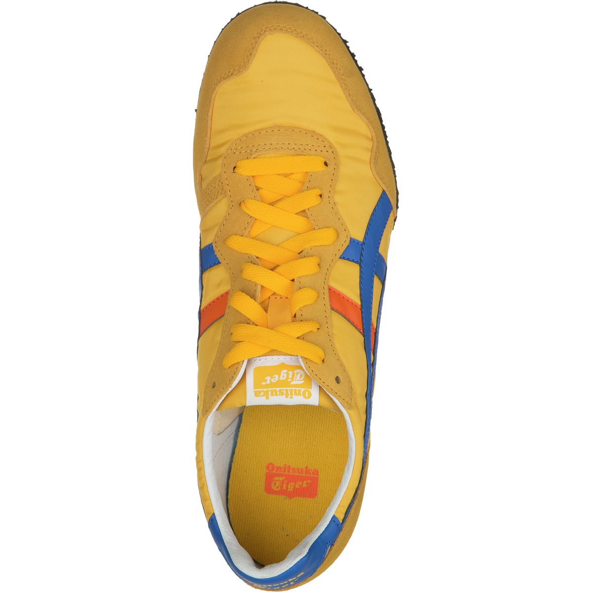 Asics Serrano Shoe - Men's | Backcountry.com
