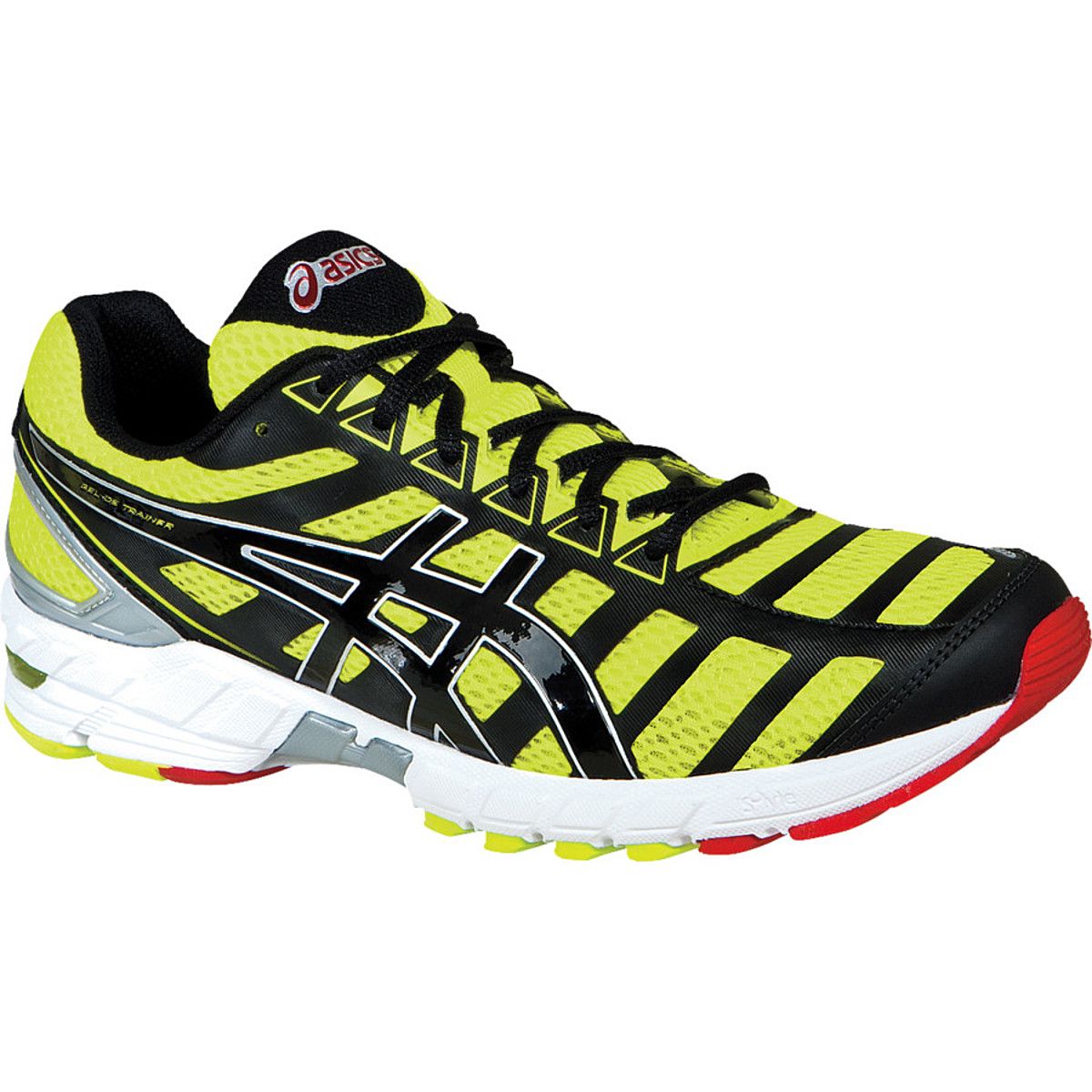 Asics GEL-DS Trainer 18 Running Shoe - Men's - Footwear