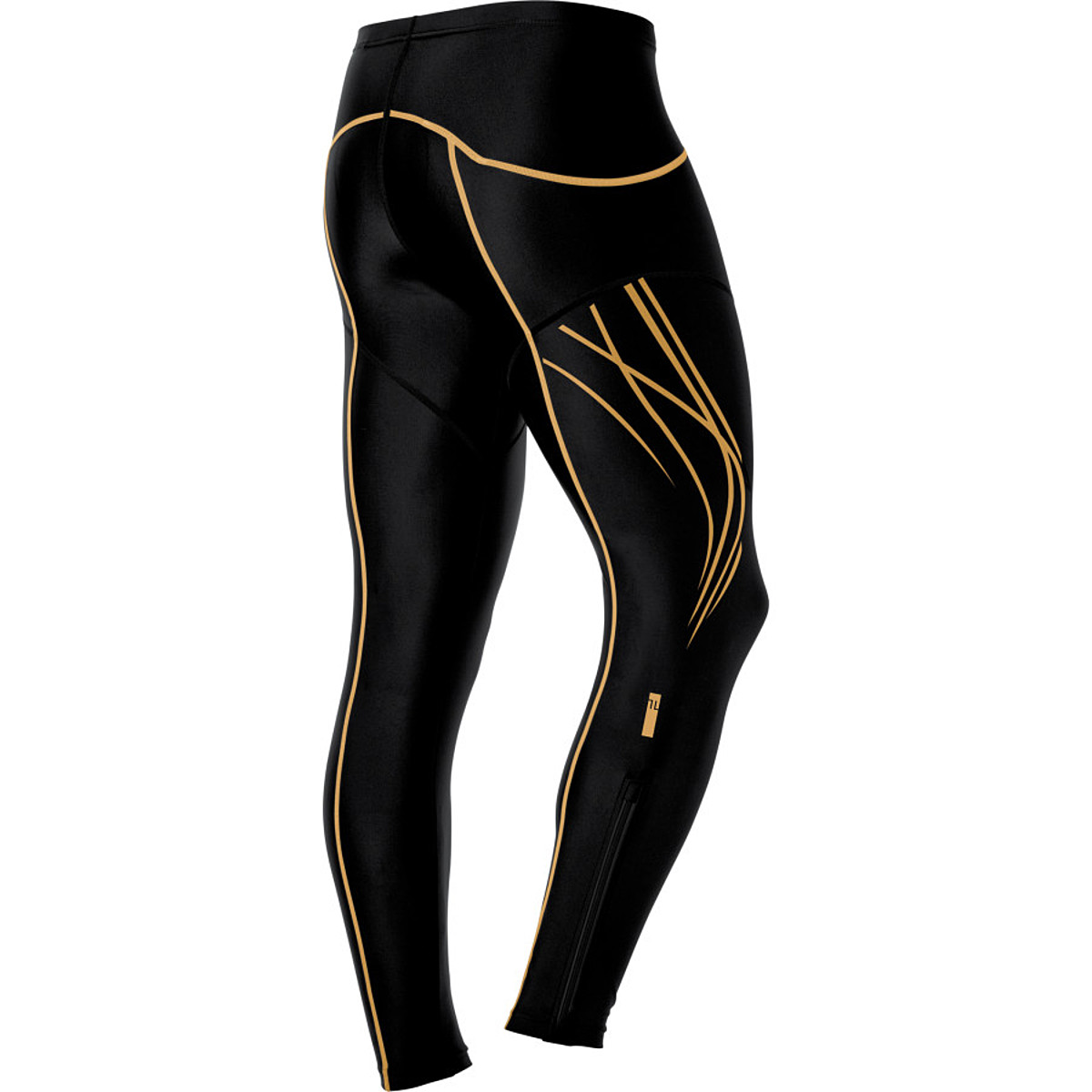 Asics TIL Inner Muscle Tight - Men's - Clothing