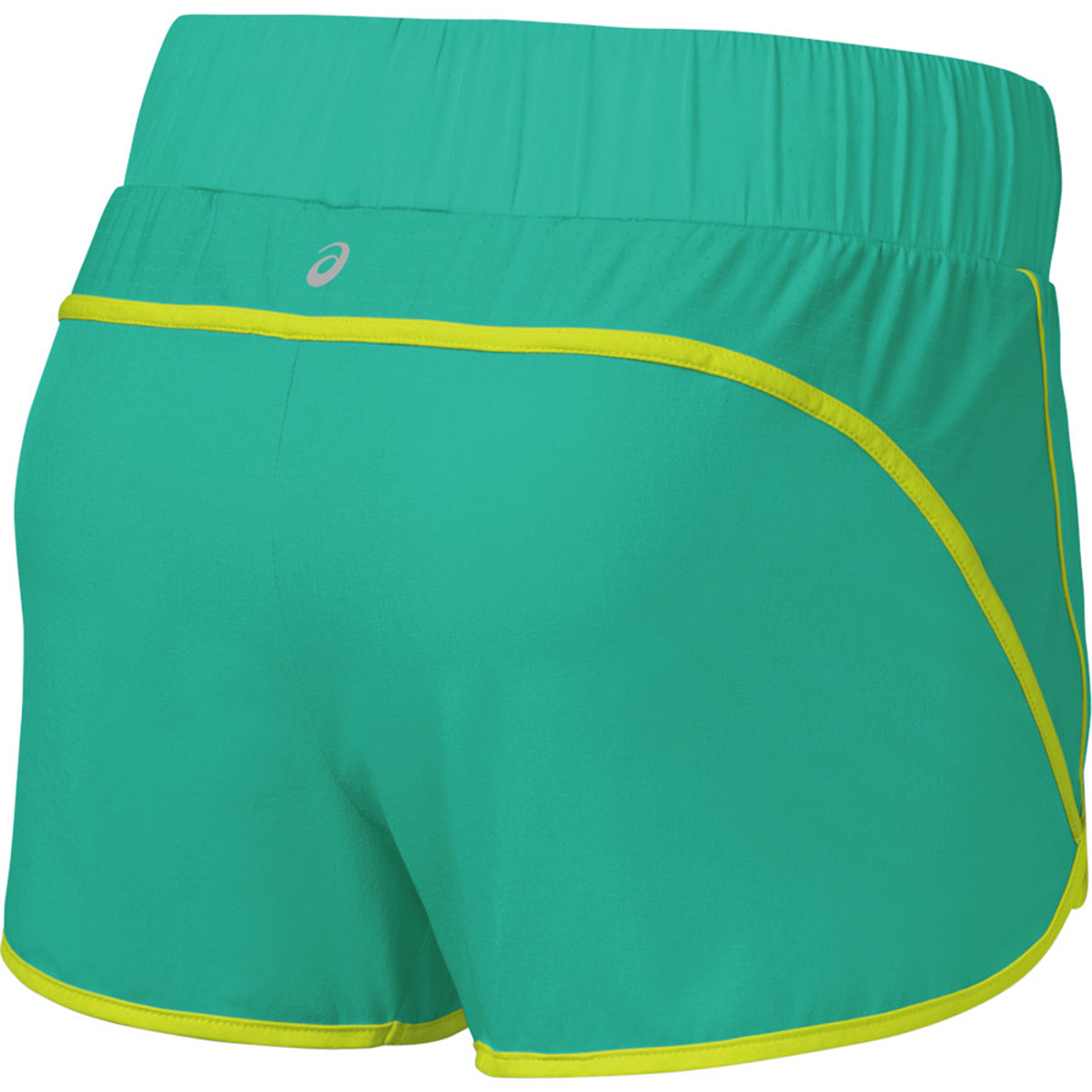 Asics Split 3in Short - Women's - Clothing