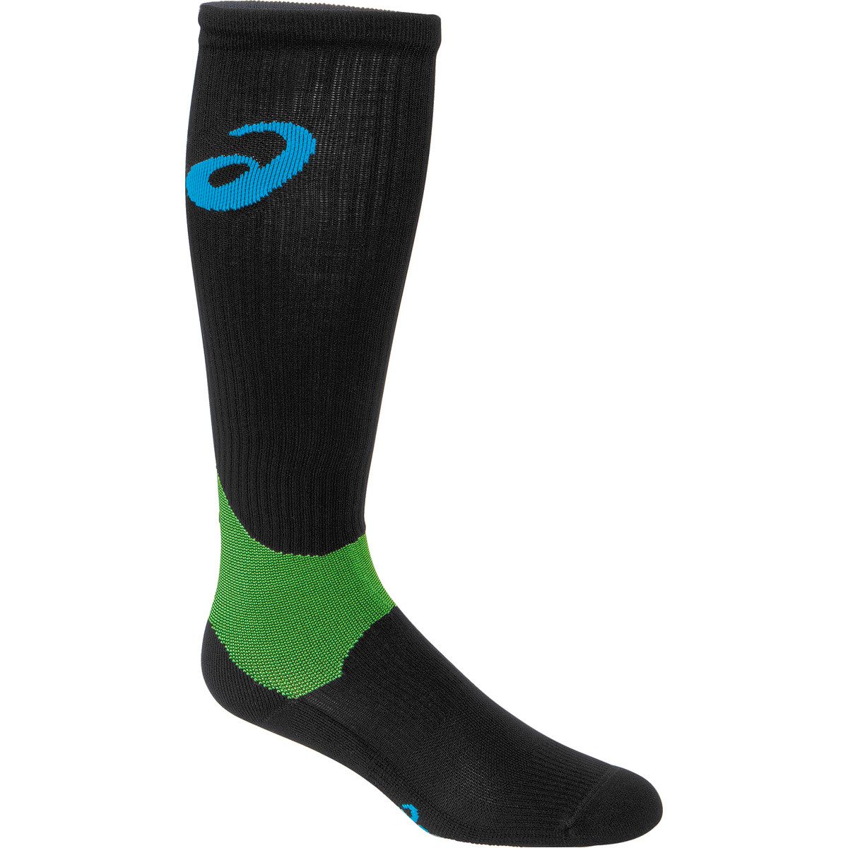 Asics Rally Knee High Compression Sock - Accessories