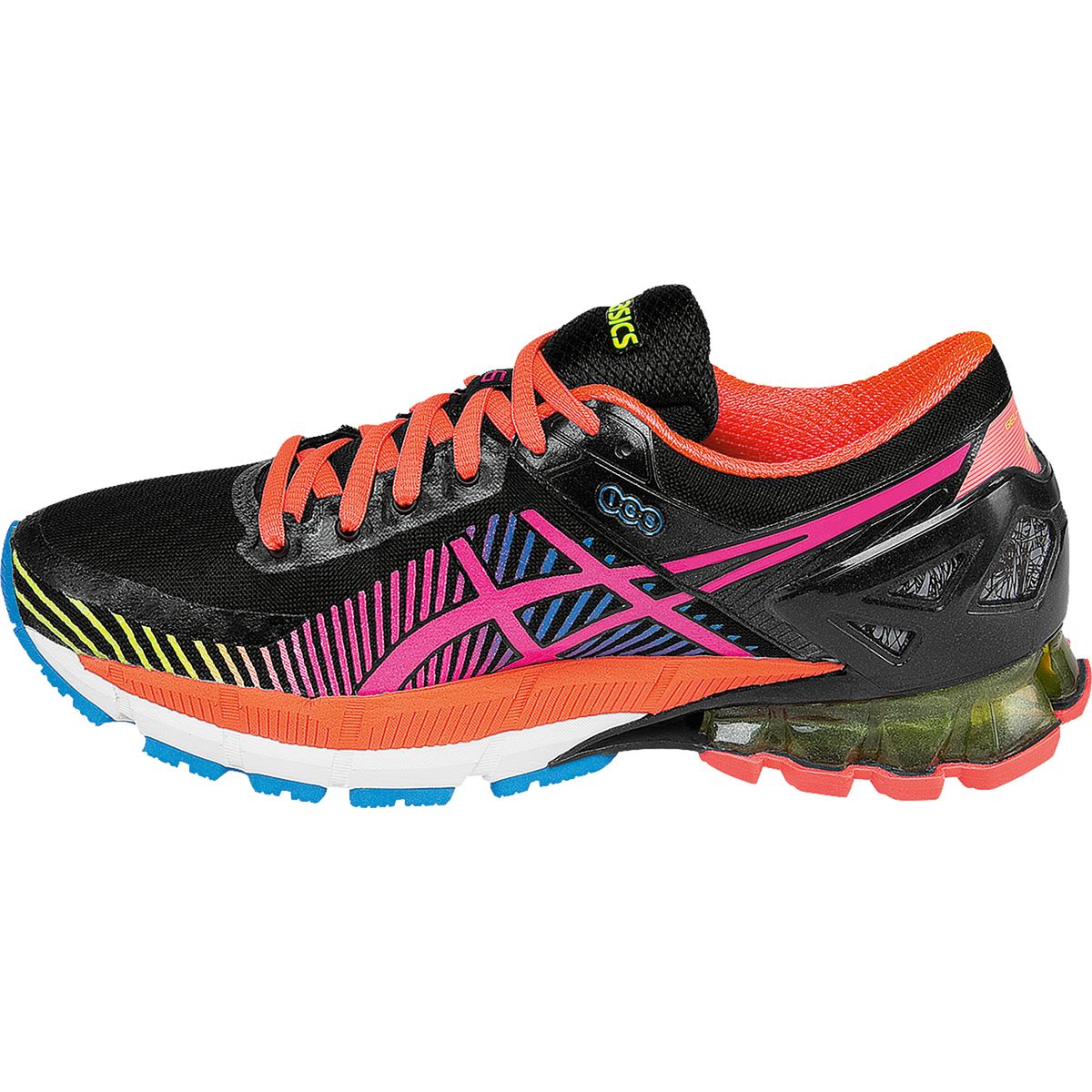 Asics Gel-Kinsei 6 Running Shoe - Women's - Footwear