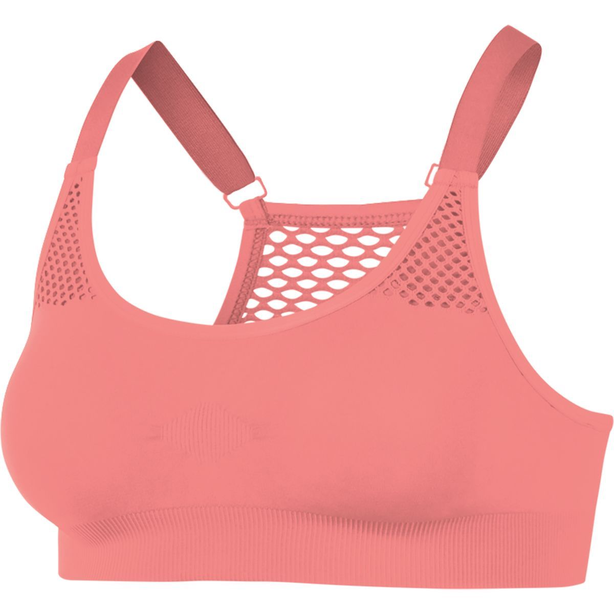 Asics ASX Seamless Sports Bra - Women's - Clothing