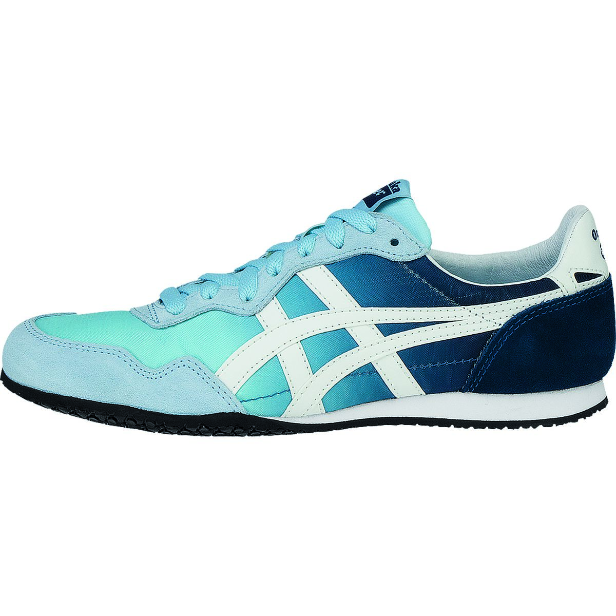 Asics Onitsuka Tiger Serrano Shoe - Women's - Footwear