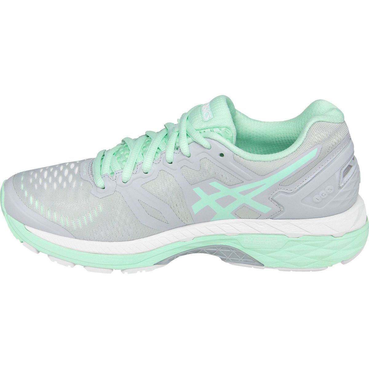 Asics Gel-Kayano 23 Running Shoe - Women's - Footwear