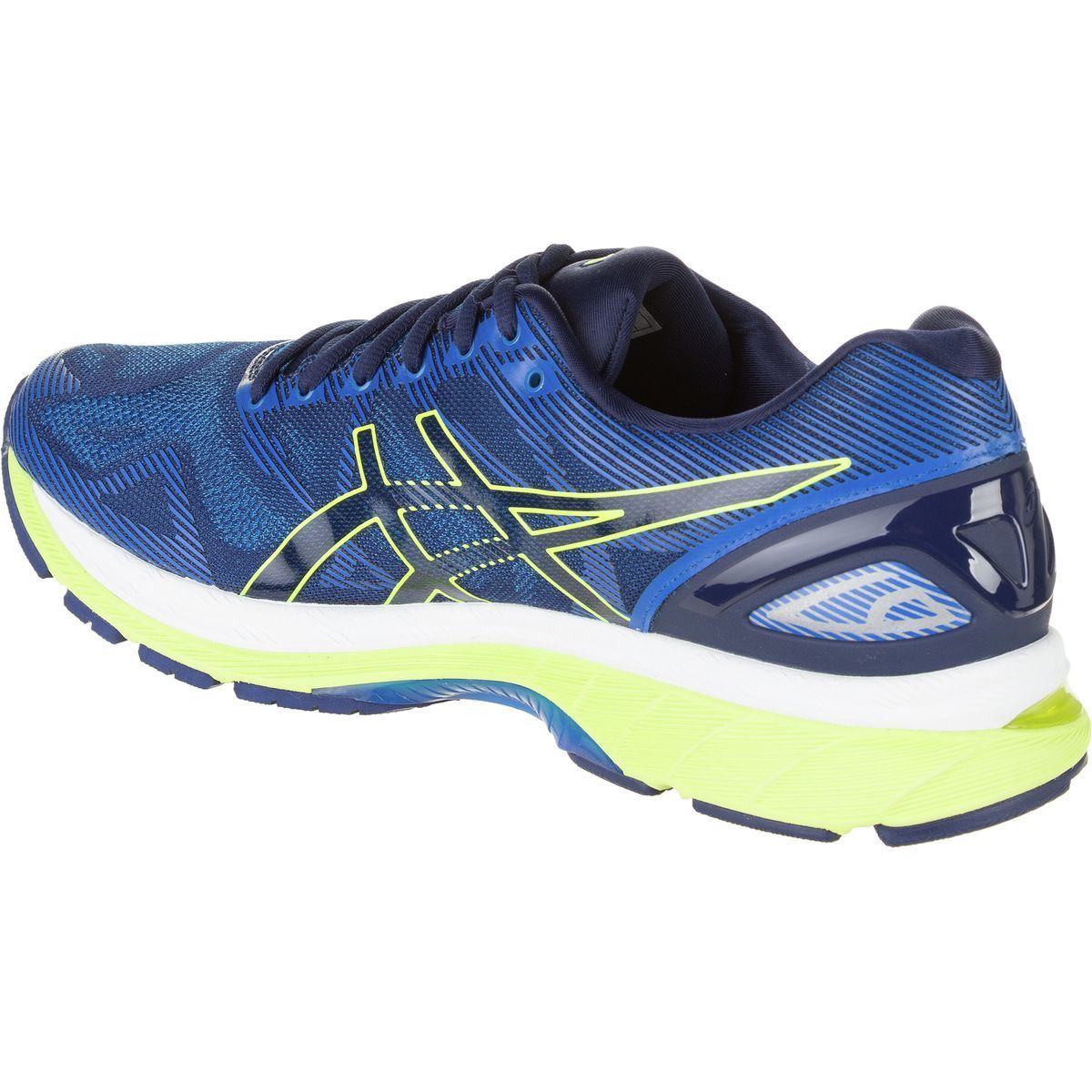 Asics Gel-Nimbus 19 Running Shoe - Men's - Footwear