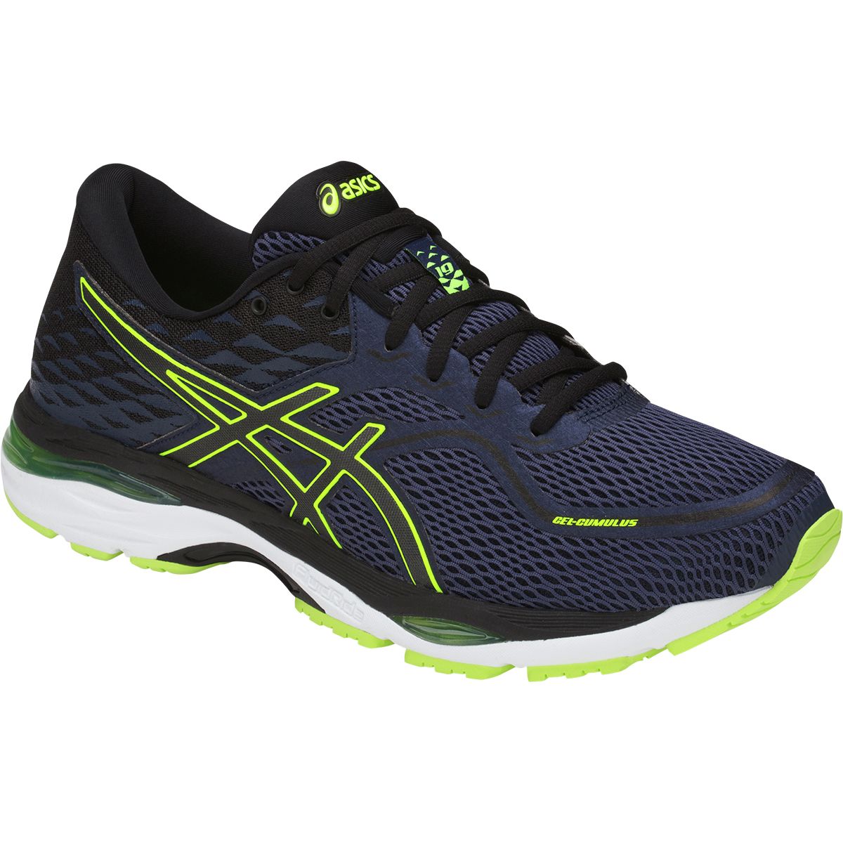 Asics Gel-Cumulus 19 Running Shoe - Men's - Footwear