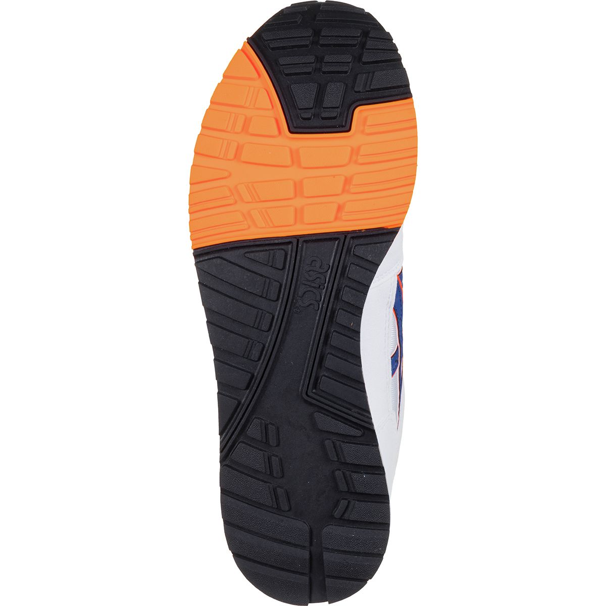 Asics Gel-Saga Shoe - Men's - Footwear