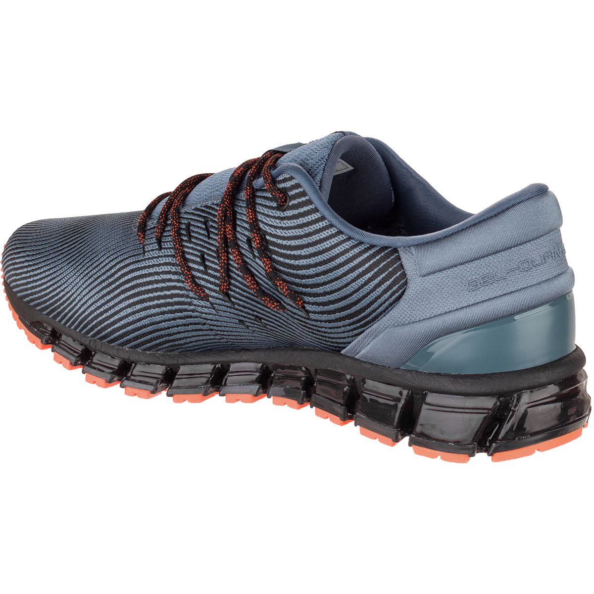 Asics Gel-Quantum 360 4 Running Shoe - Men's - Footwear