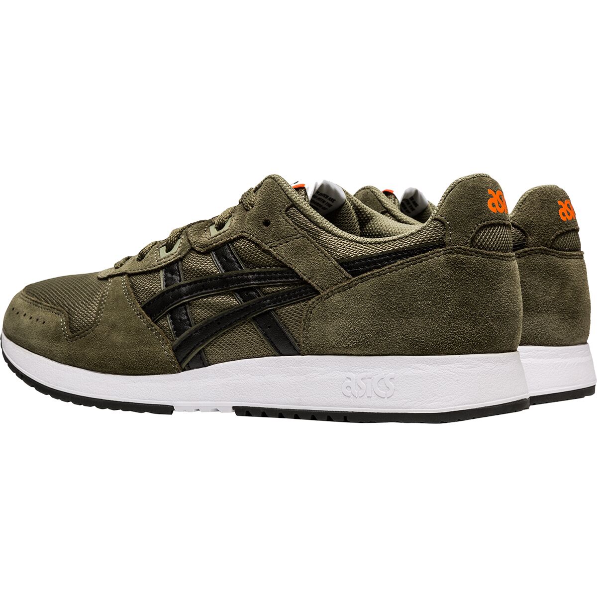 Asics Lyte Classic Sneaker - Men's - Footwear