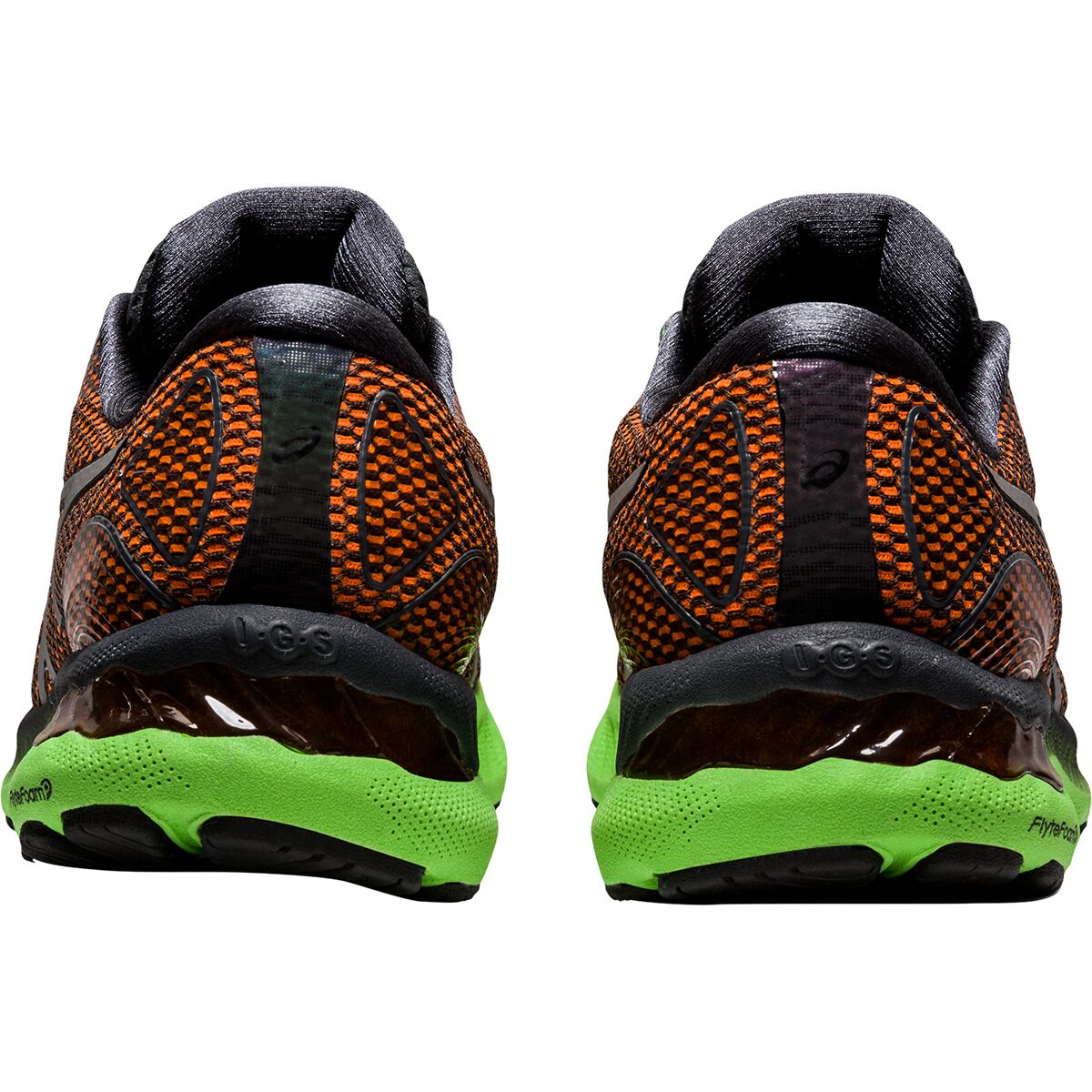 Asics Gel-Nimbus 23 Lite-Show Running Shoe - Men's - Footwear