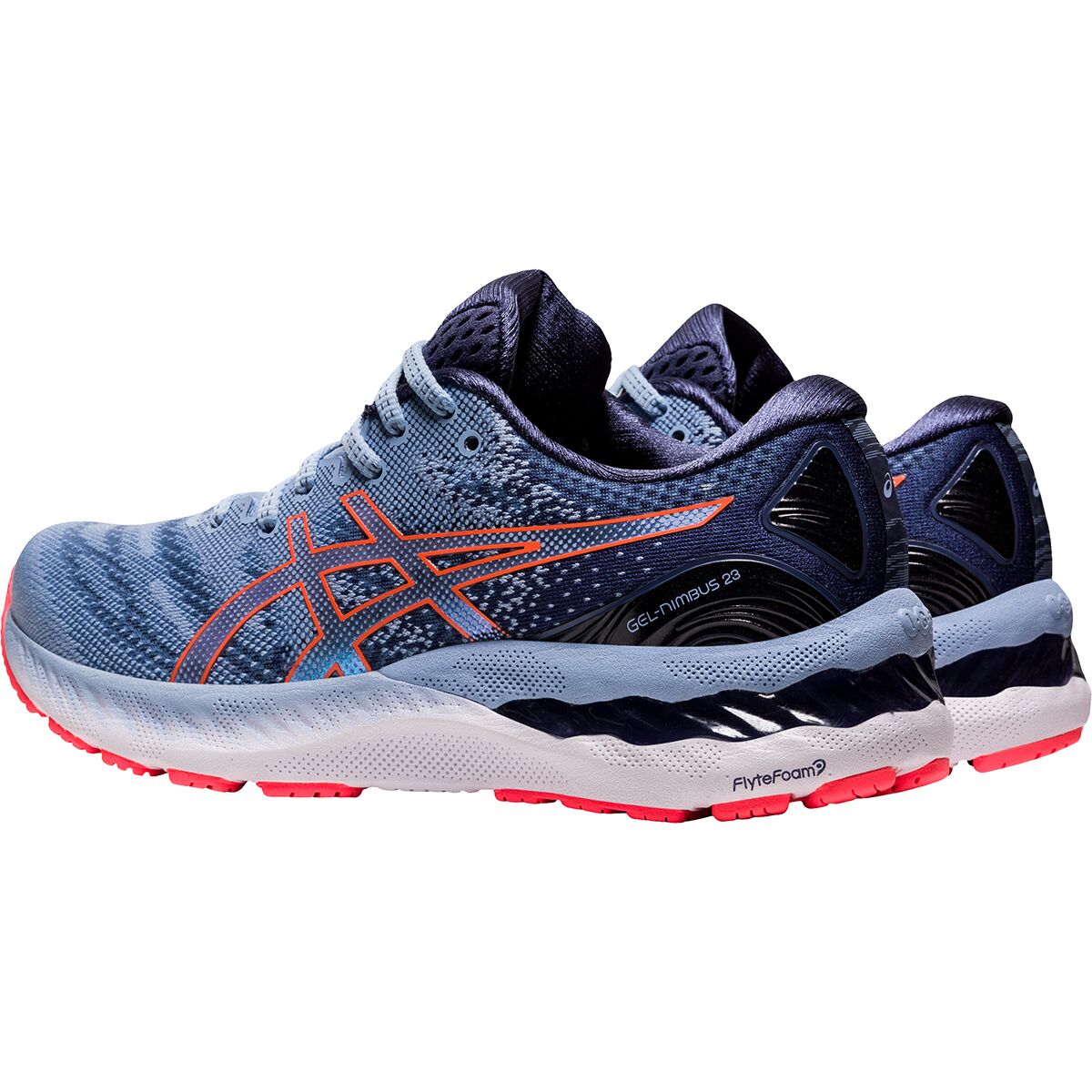 Asics Gel-Nimbus 23 Running Shoe - Women's - Footwear