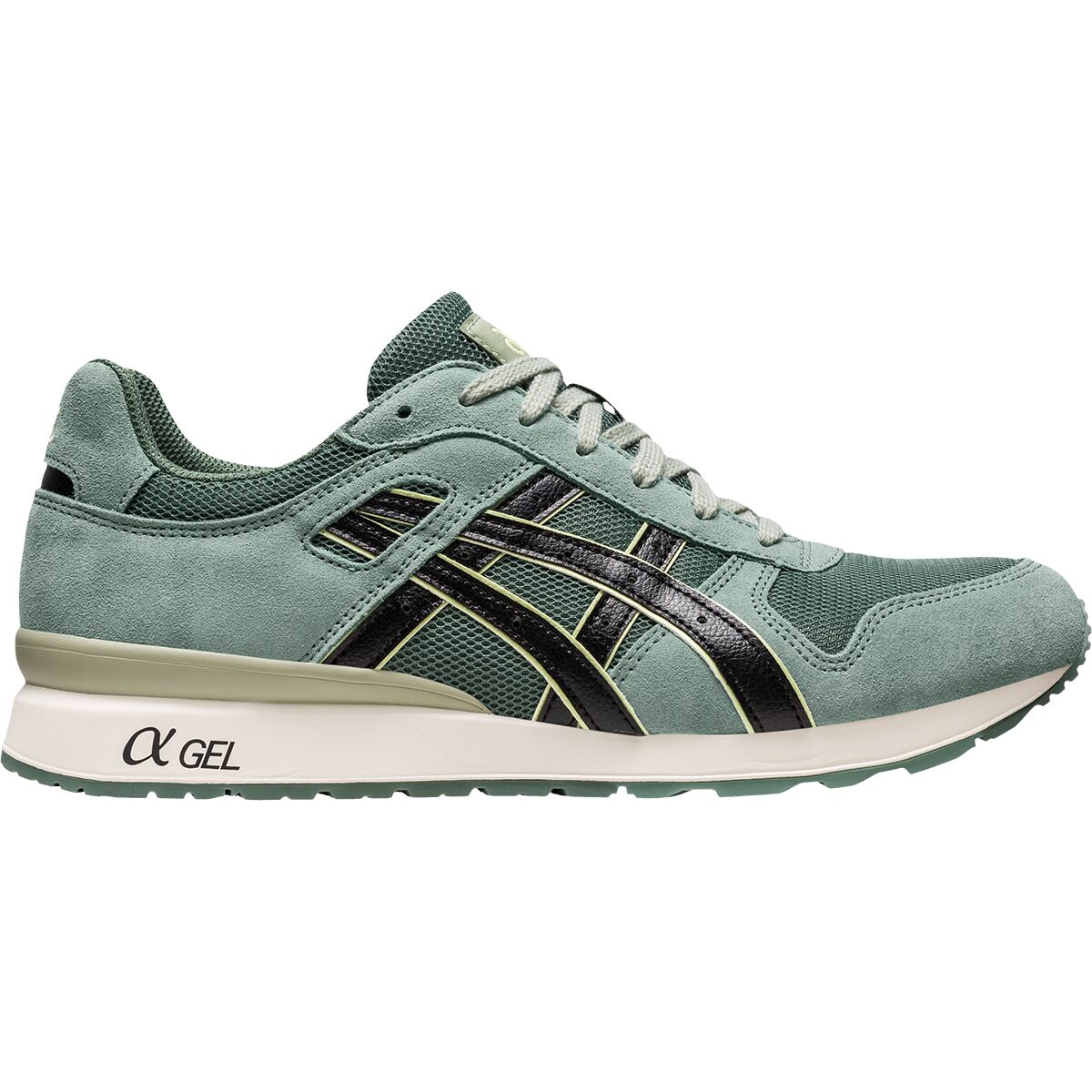 Asics GT-II Sneaker - Men's - Footwear