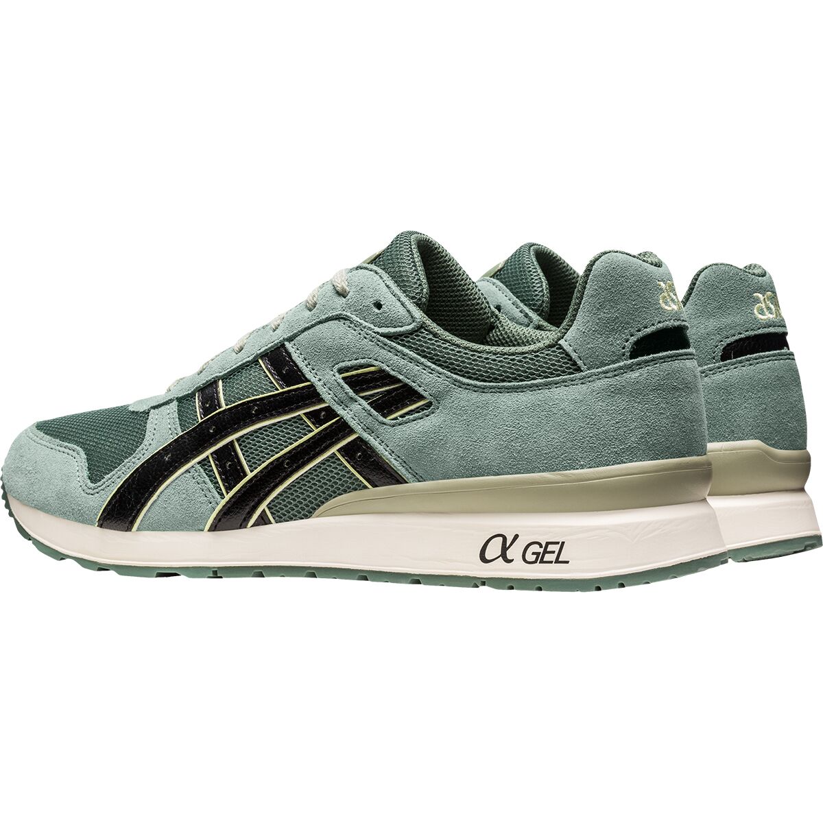 Asics GT-II Sneaker - Men's - Footwear