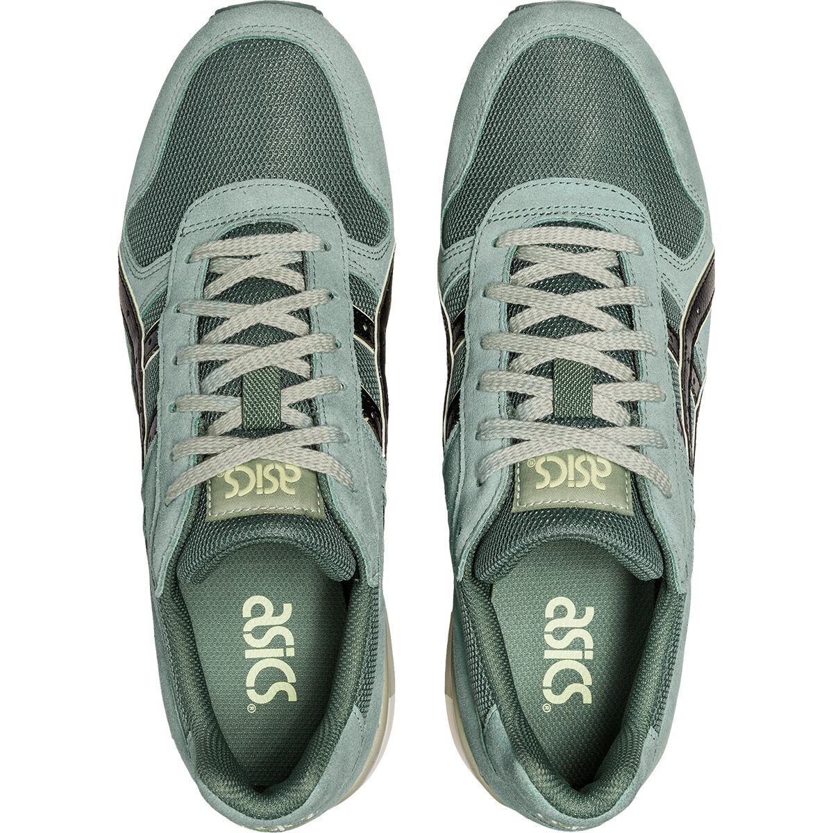 Asics GT-II Sneaker - Men's - Footwear
