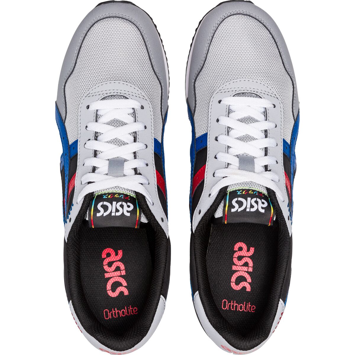 Asics Tiger Runner Sneaker - Men's - Footwear