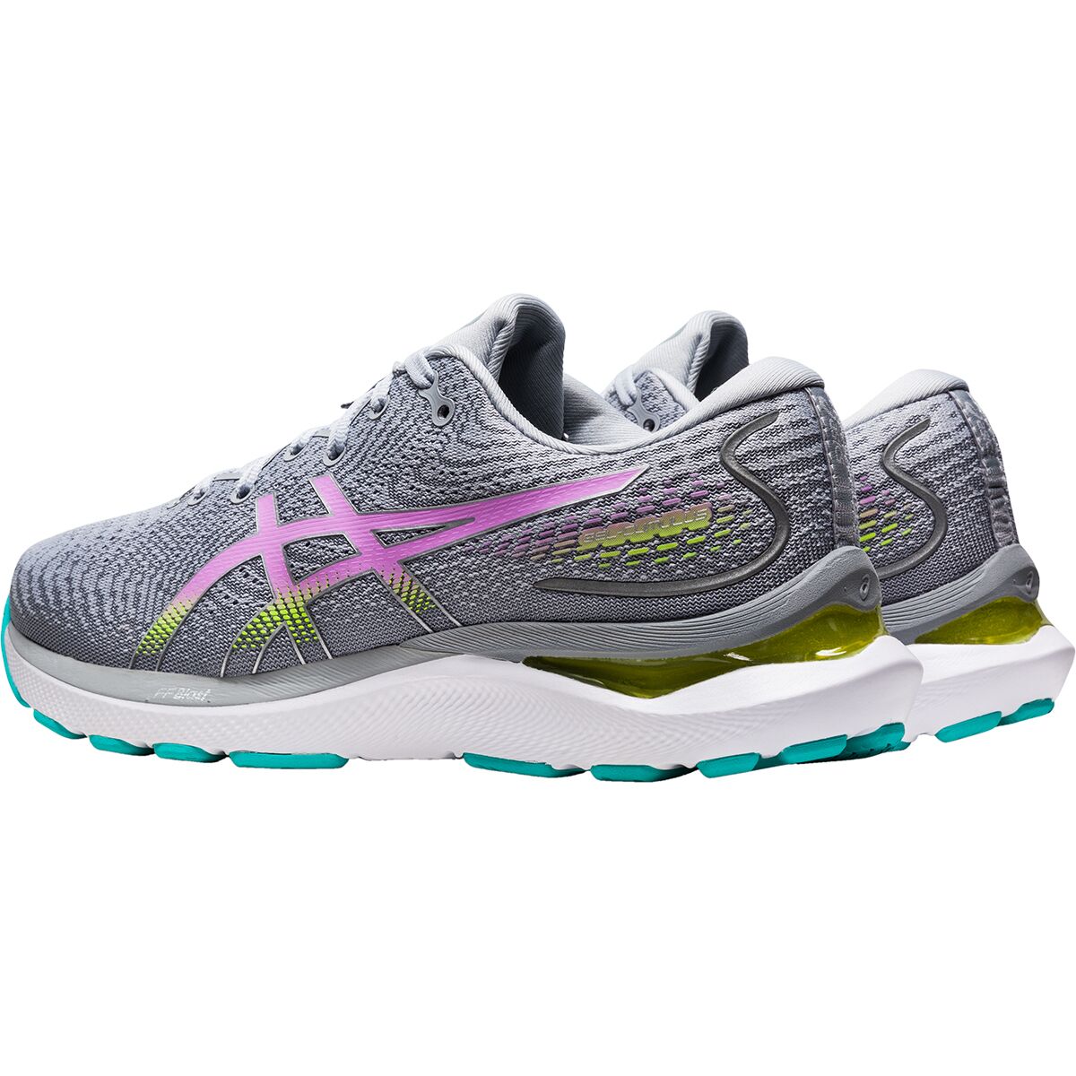 Asics Gel-Cumulus 24 Running Shoe - Women's - Footwear