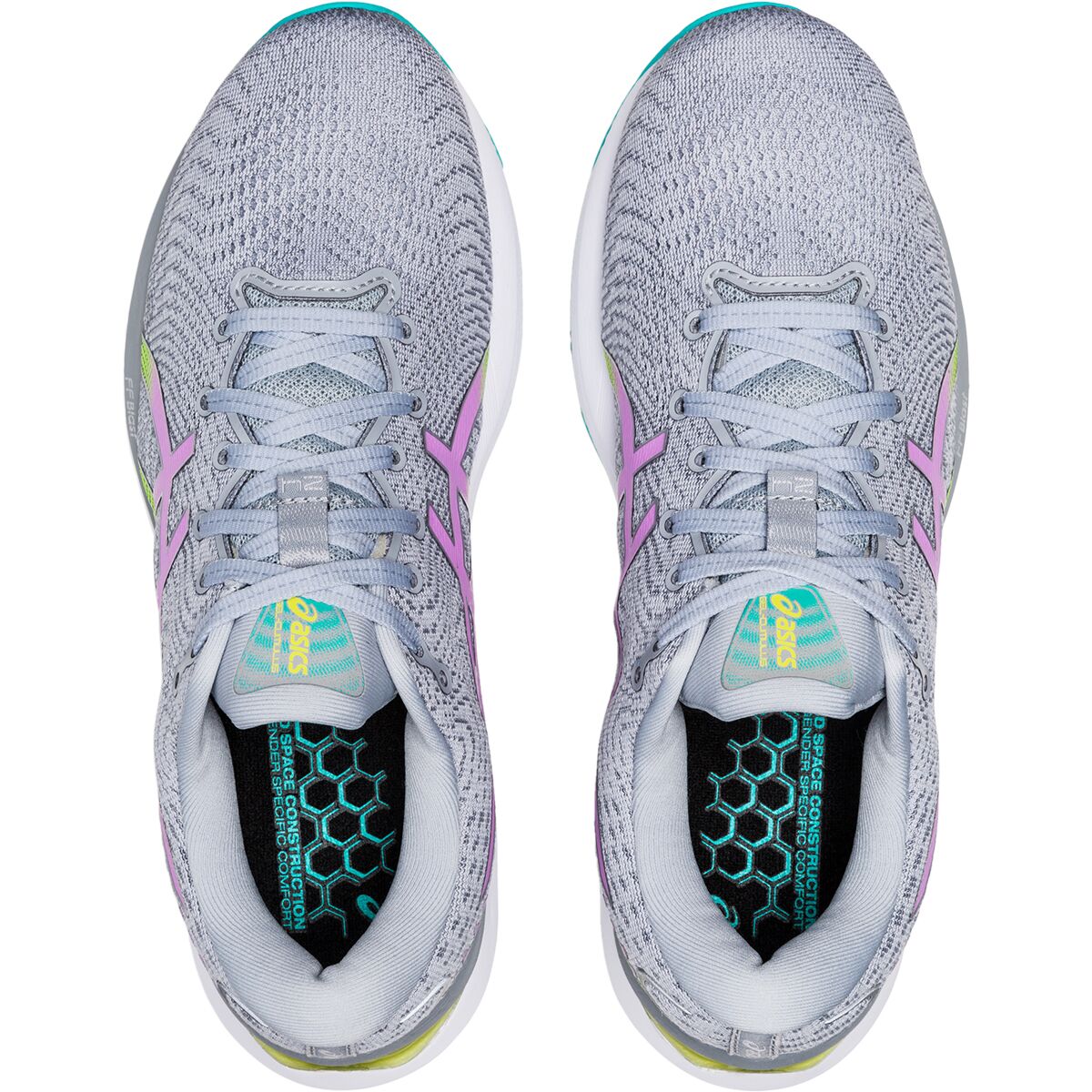 Asics Gel-Cumulus 24 Running Shoe - Women's - Footwear