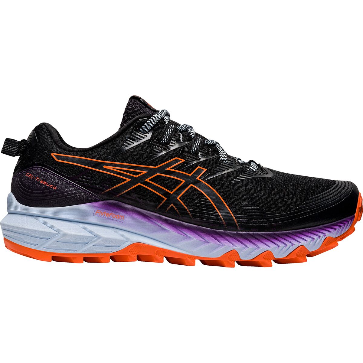Asics Gel-Trabuco 10 Trail Running Shoe - Women's - Footwear