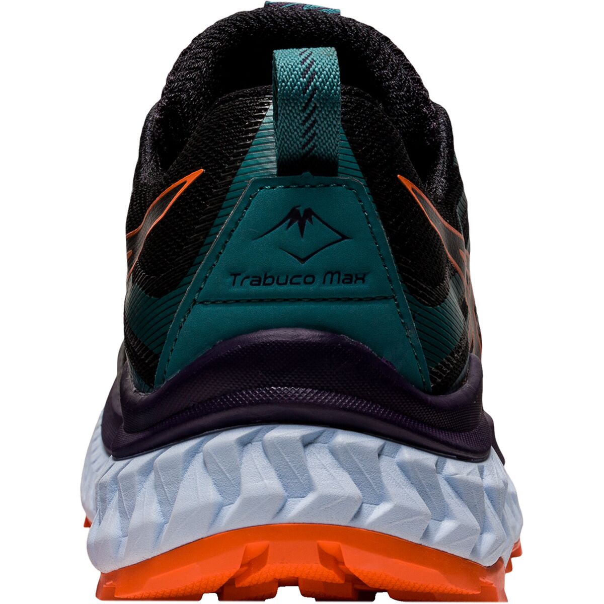 Asics Trabuco Max Running Shoe - Women's - Footwear