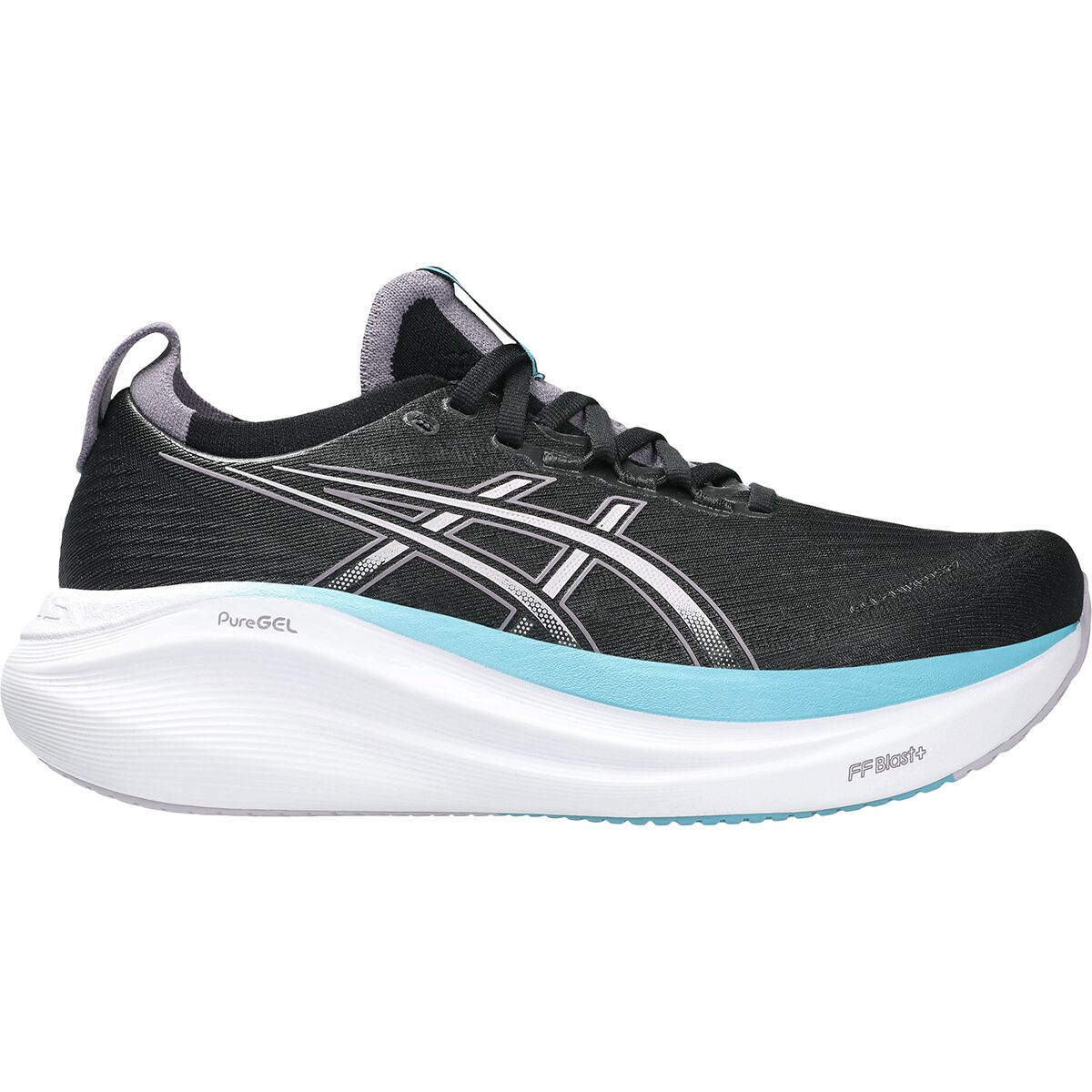 Asics Gel-Nimbus 27 Running Shoe - Women's - Footwear