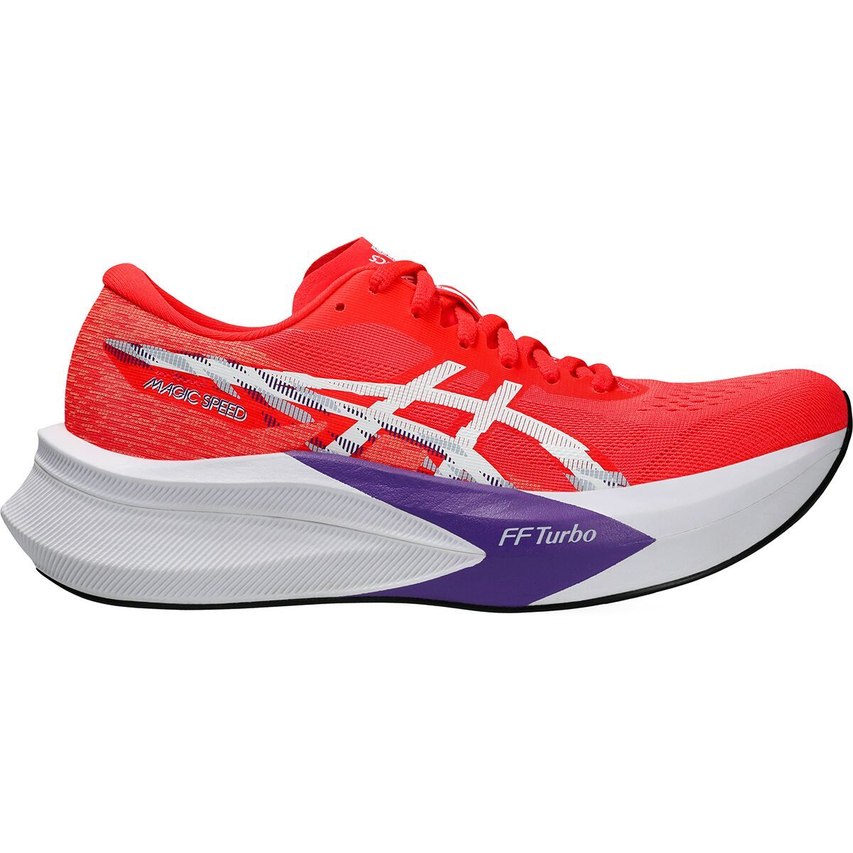 Asics Men's Red Running Shoes | Backcountry.com