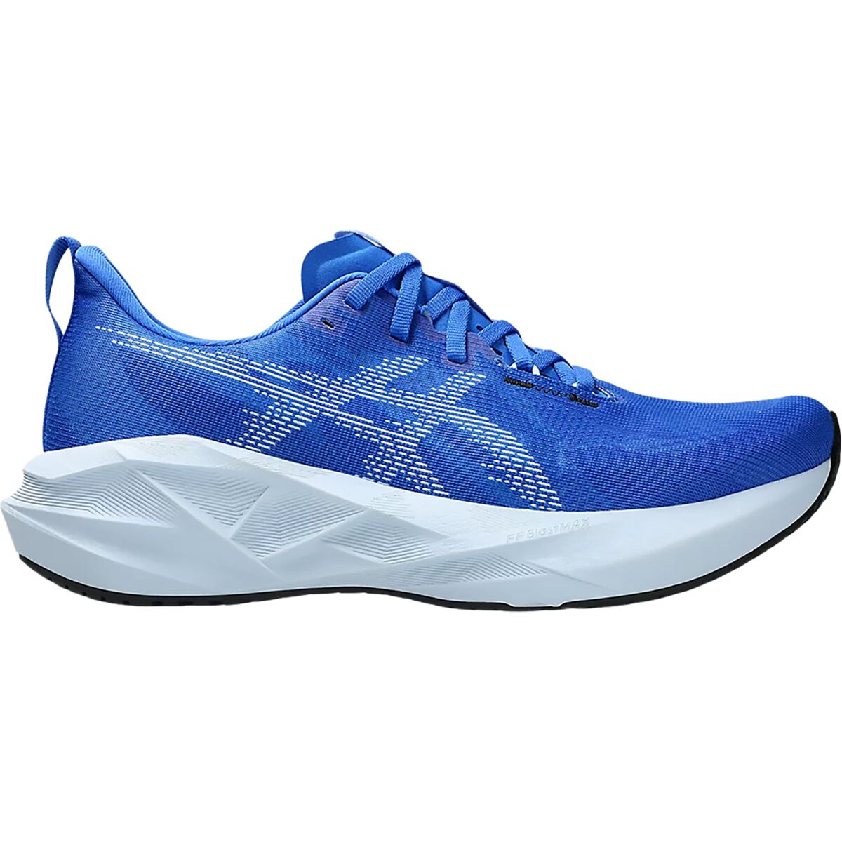 Asics Men's Blue Road Running Shoes | Backcountry.com