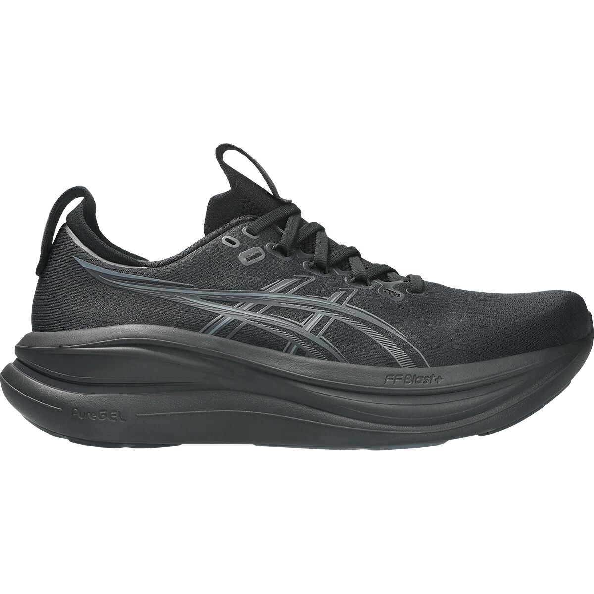 Asics Gel-Nimbus 28 Running Shoe - Men's - Footwear