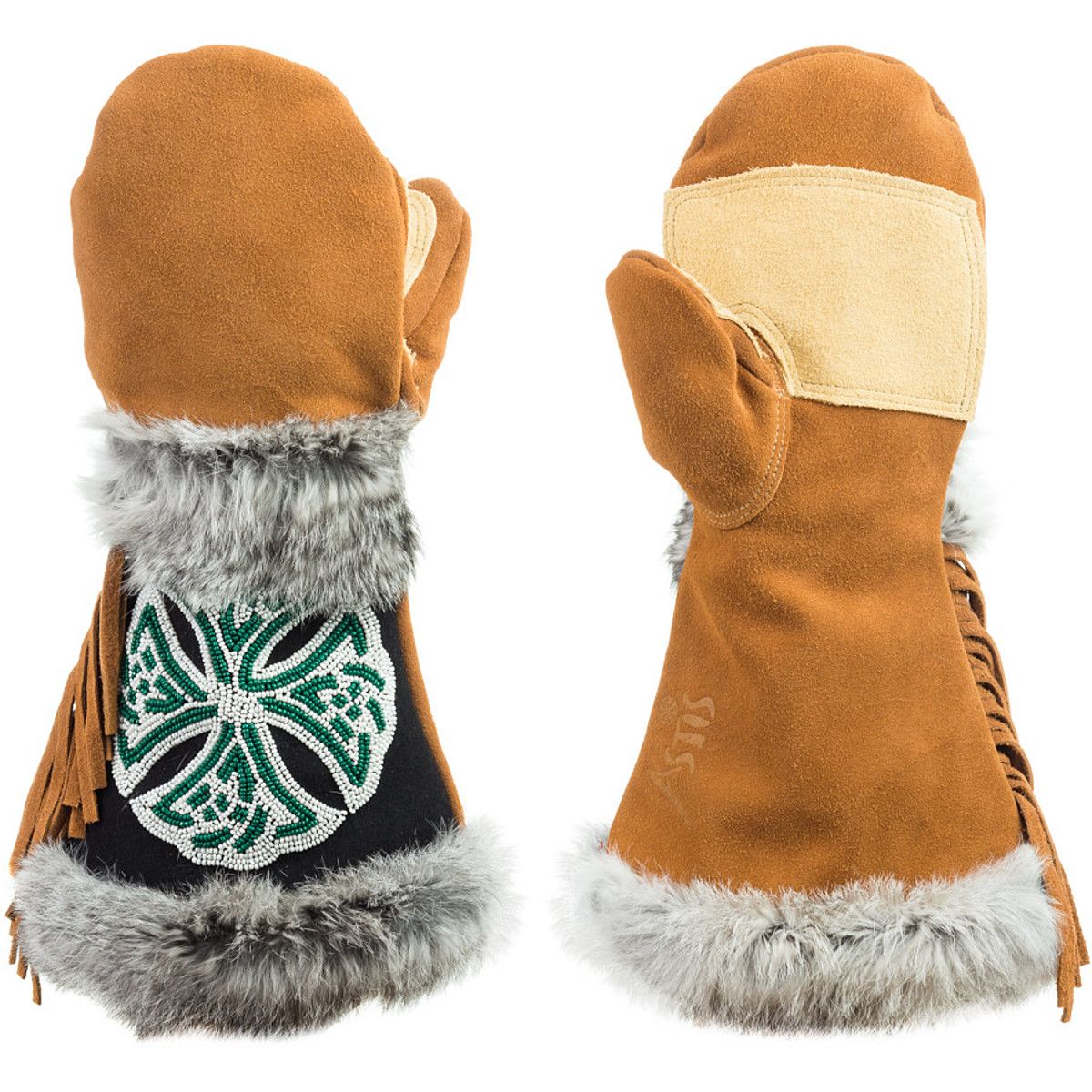 Astis Shackleton Mitten - Accessories