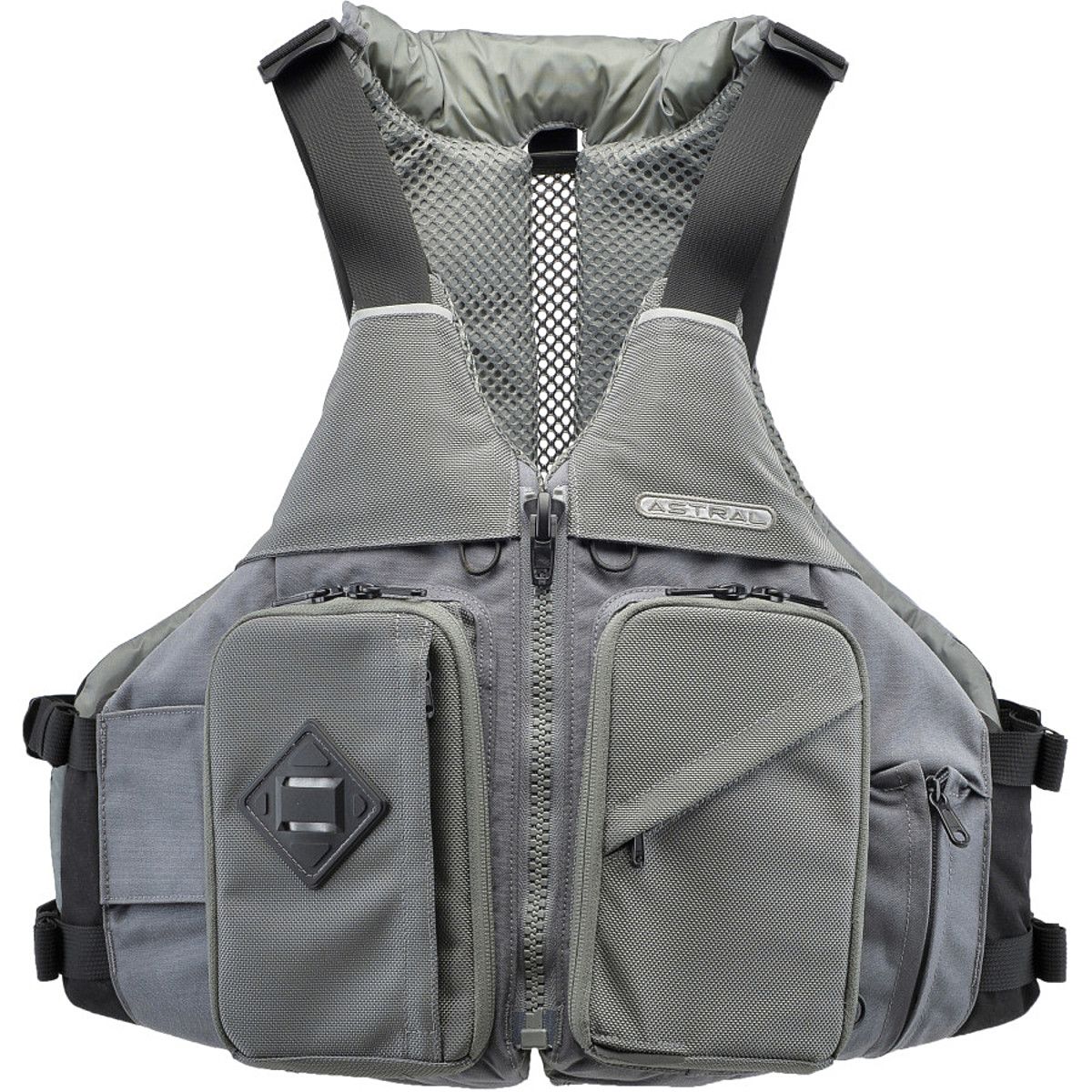 Astral Ronny Fisher Personal Flotation Device - Paddle