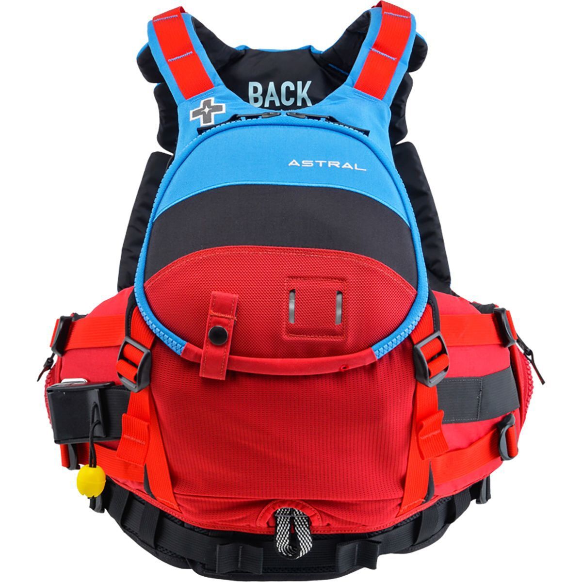 Astral Green Jacket Personal Flotation Device