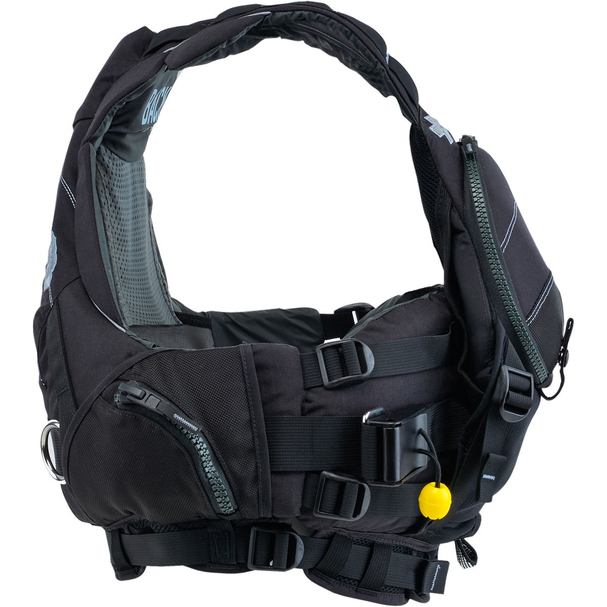 Astral Green Jacket Personal Flotation Device