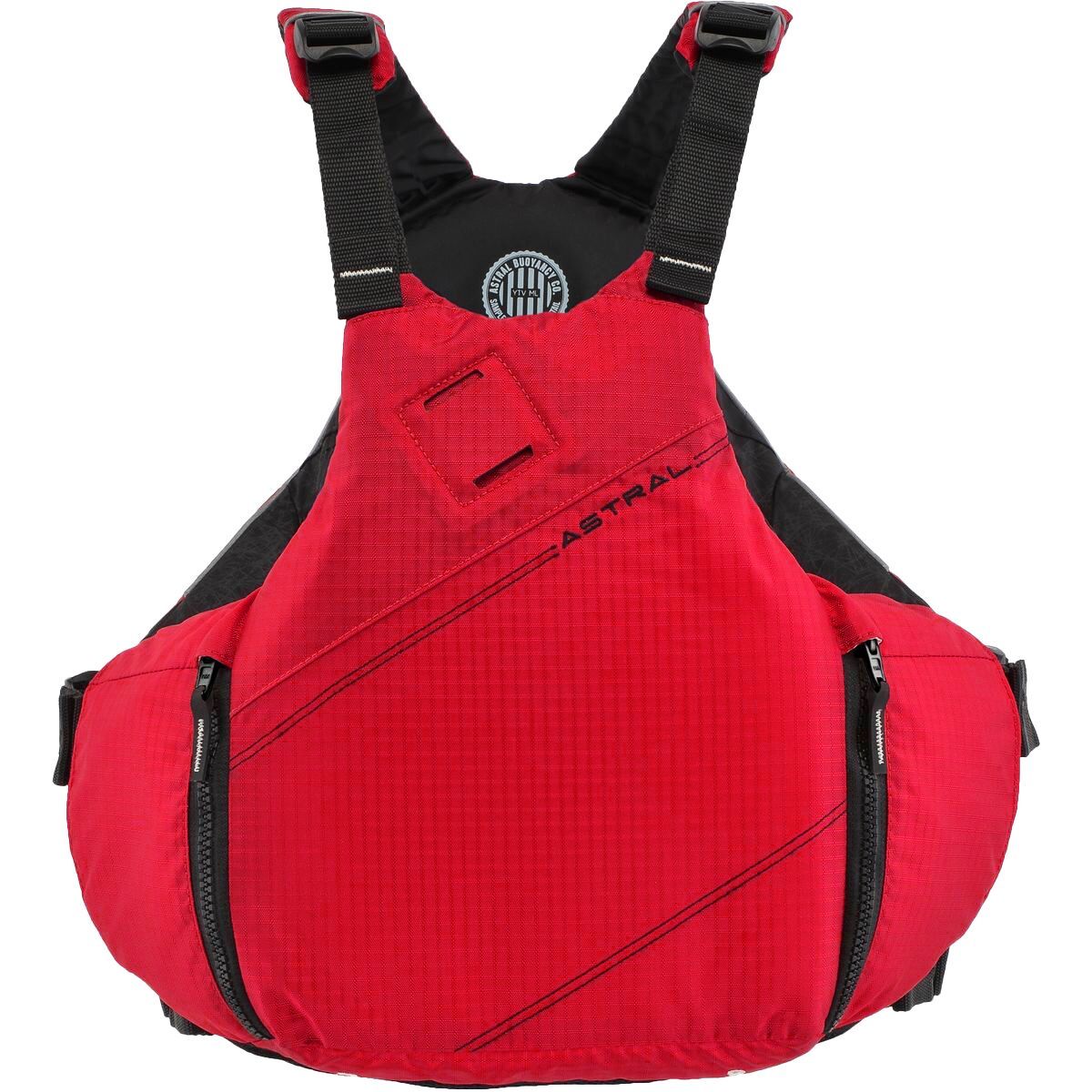 Astral YTV Personal Flotation Device - Paddle