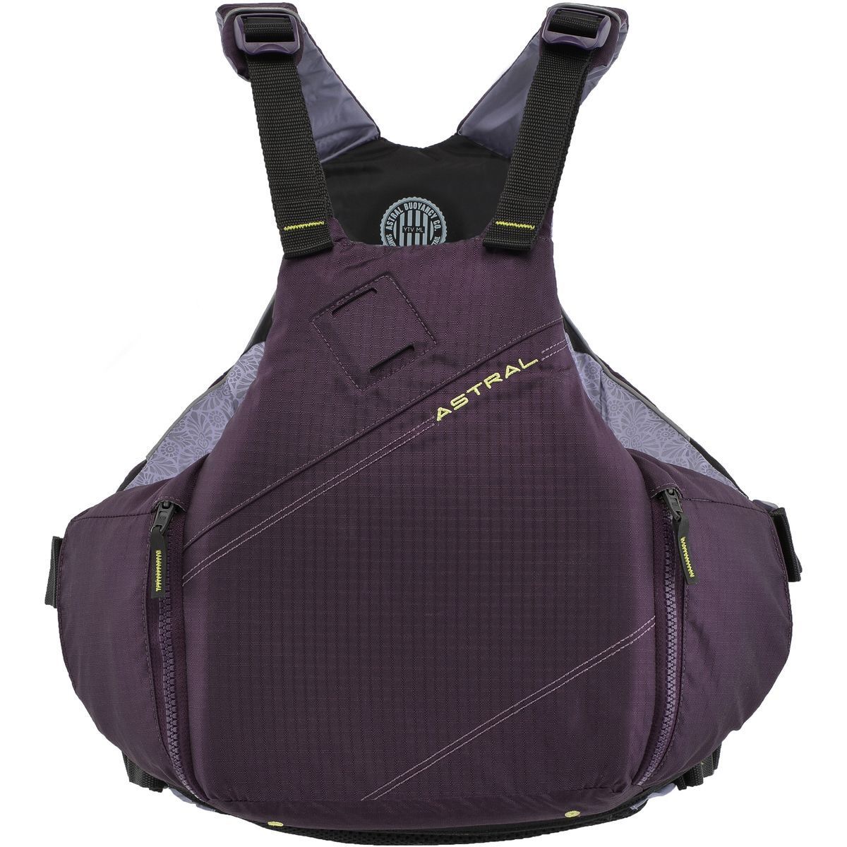 Astral YTV Personal Flotation Device - Paddle