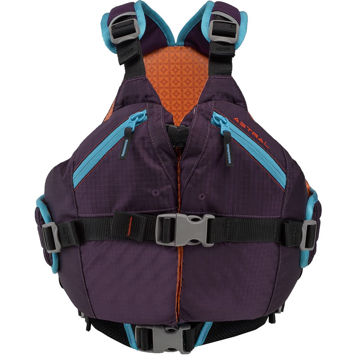 Astral Otter 2.0 Personal Flotation Device - Kids' - Paddle