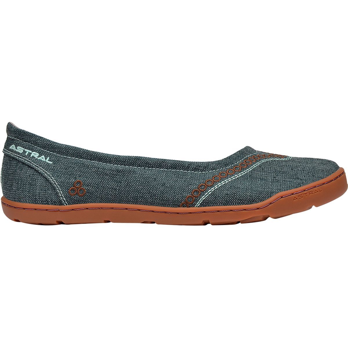 Astral Hemp Maria Shoe - Women's - Footwear