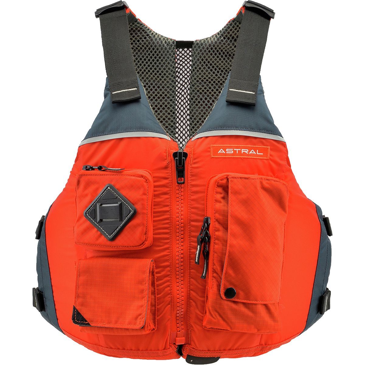 Astral Ronny Personal Flotation Device - Men's - Paddle