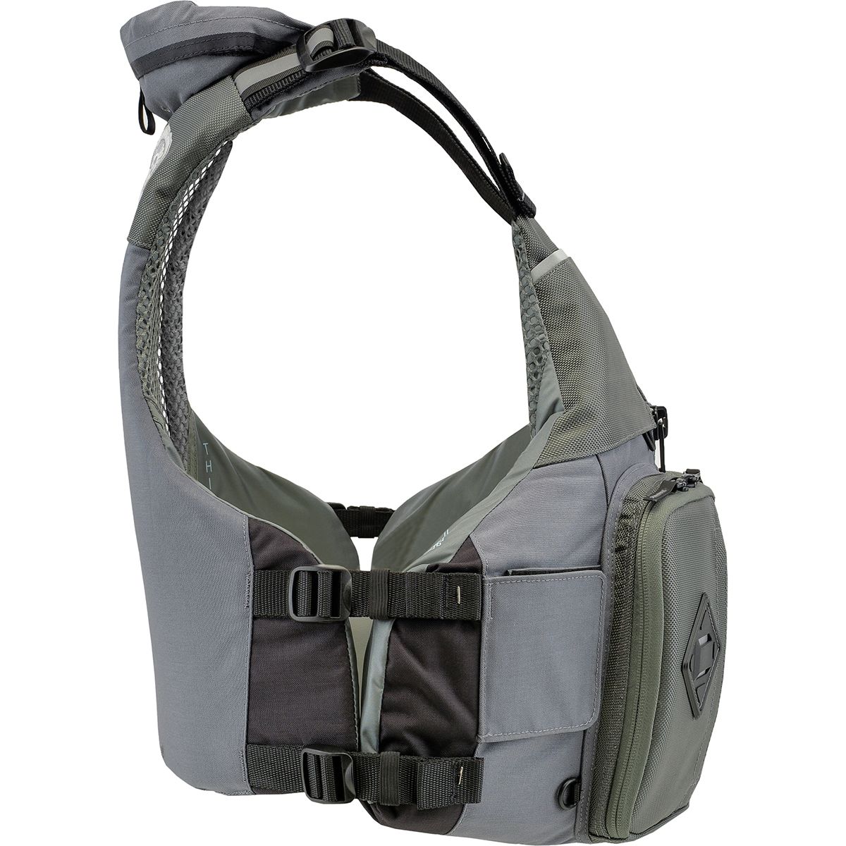 Astral Ronny Fisher Personal Flotation Device - Paddle