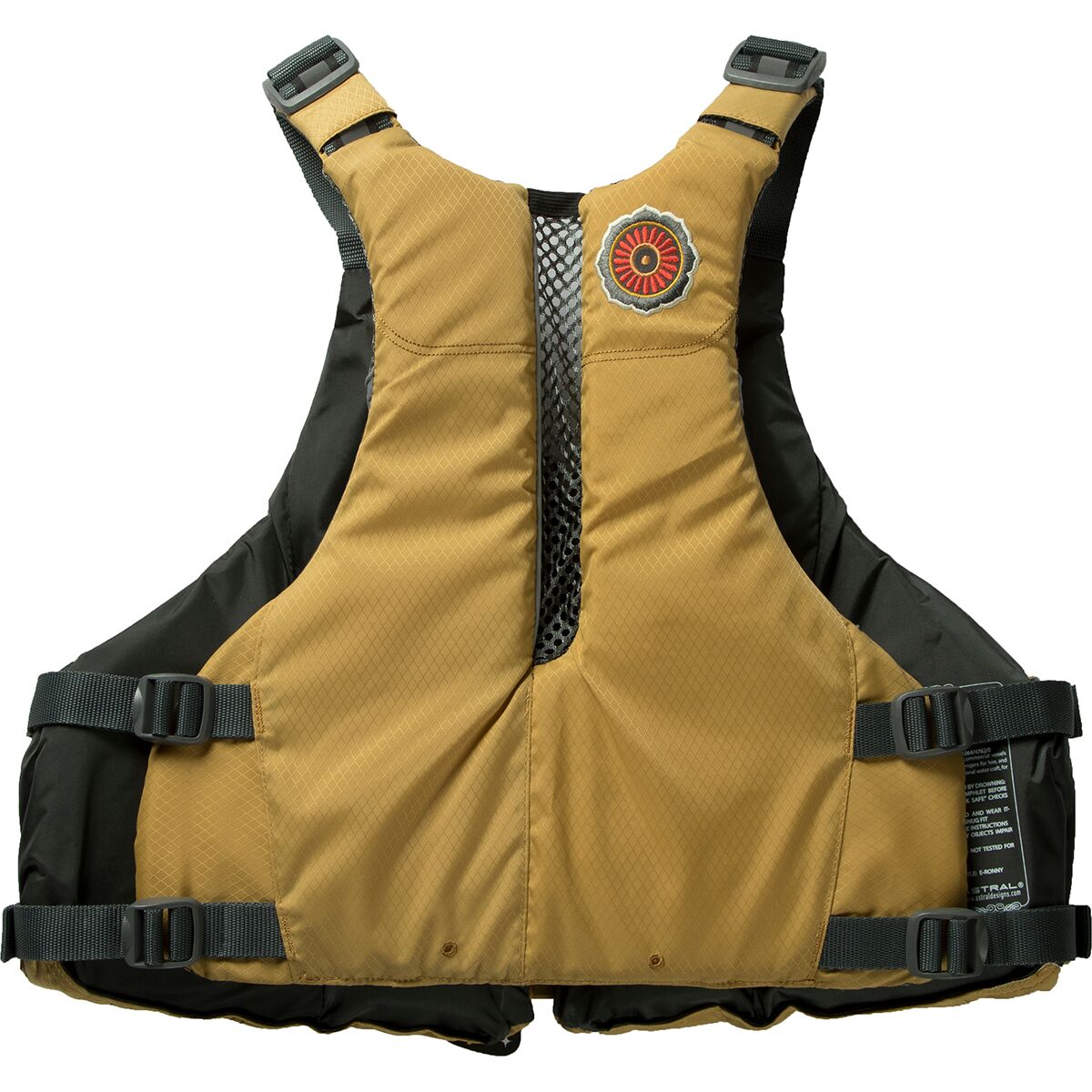 Astral E-Ronny PFD - Paddle
