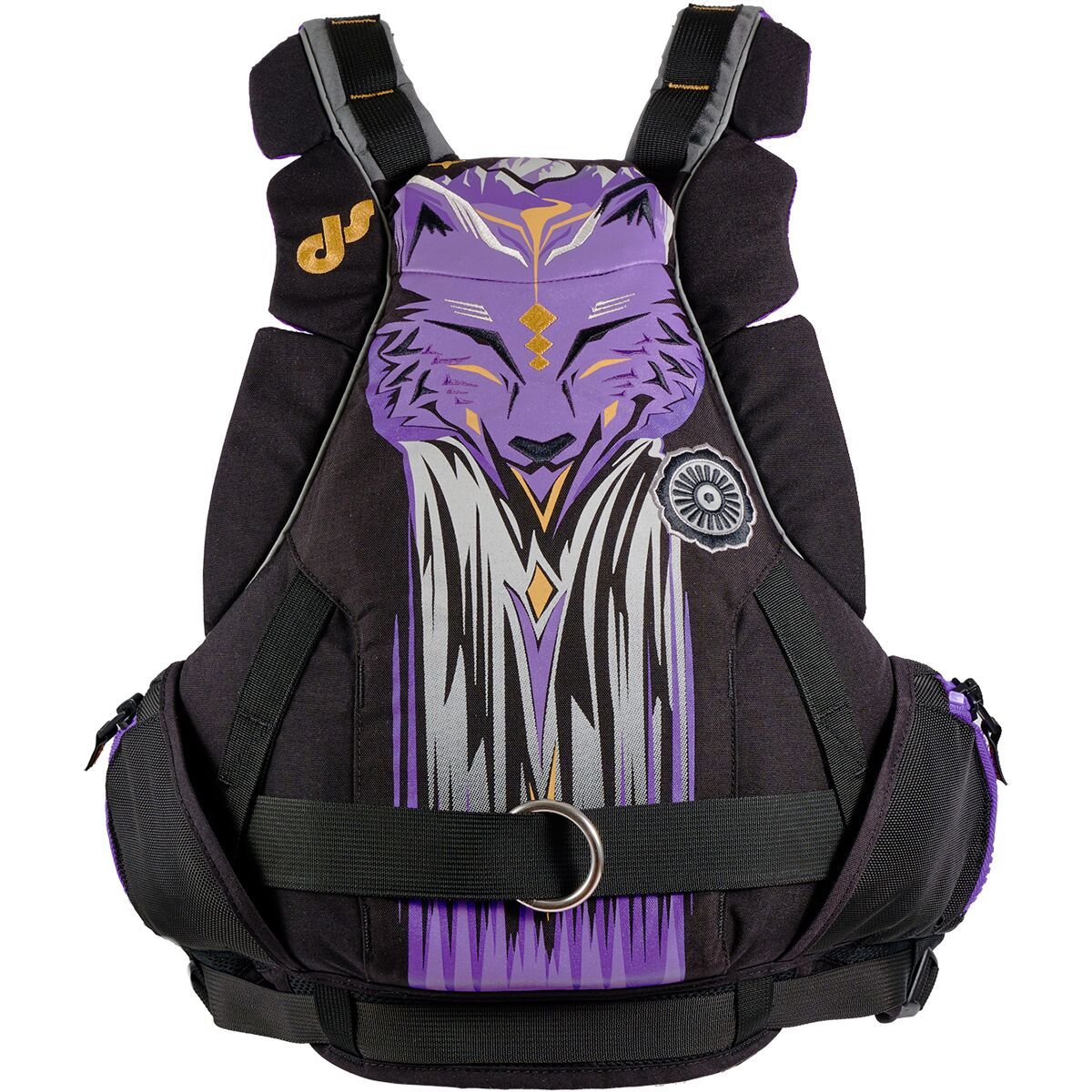 Whitewater PFDs | Backcountry.com